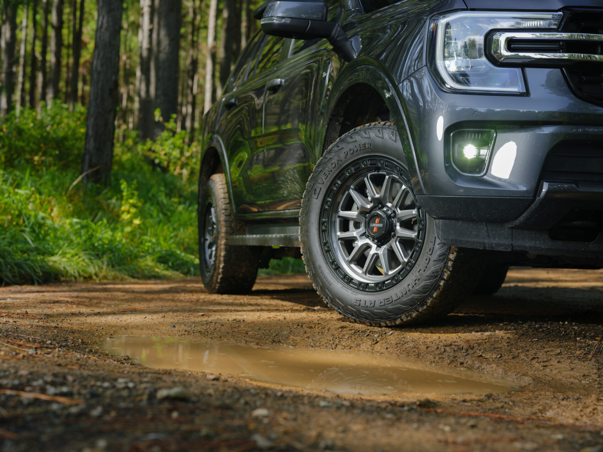 Load-rated wheels: Why they’re critical when carrying heavy loads