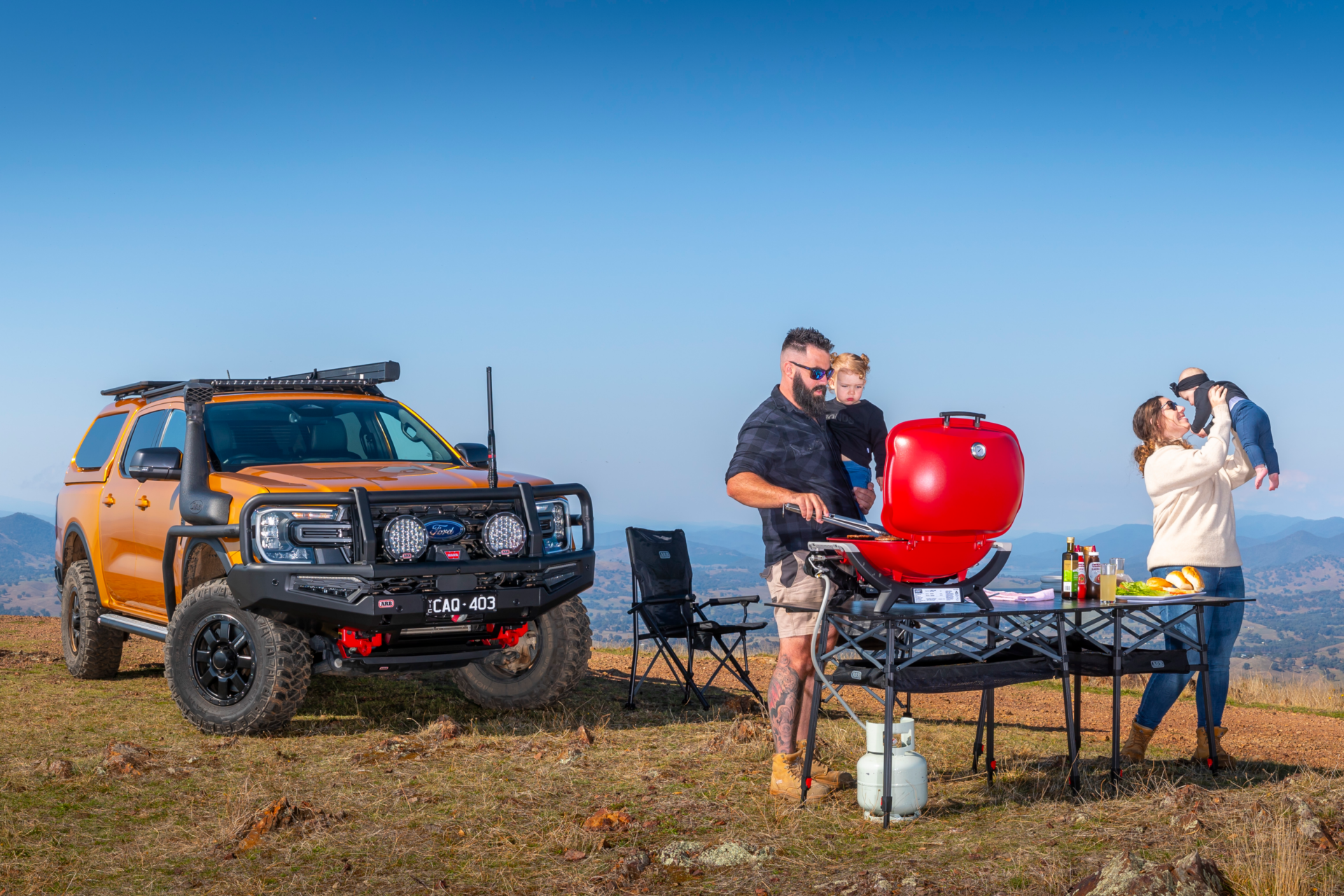 ARB 4x4 Accessories | Product Reviews & News