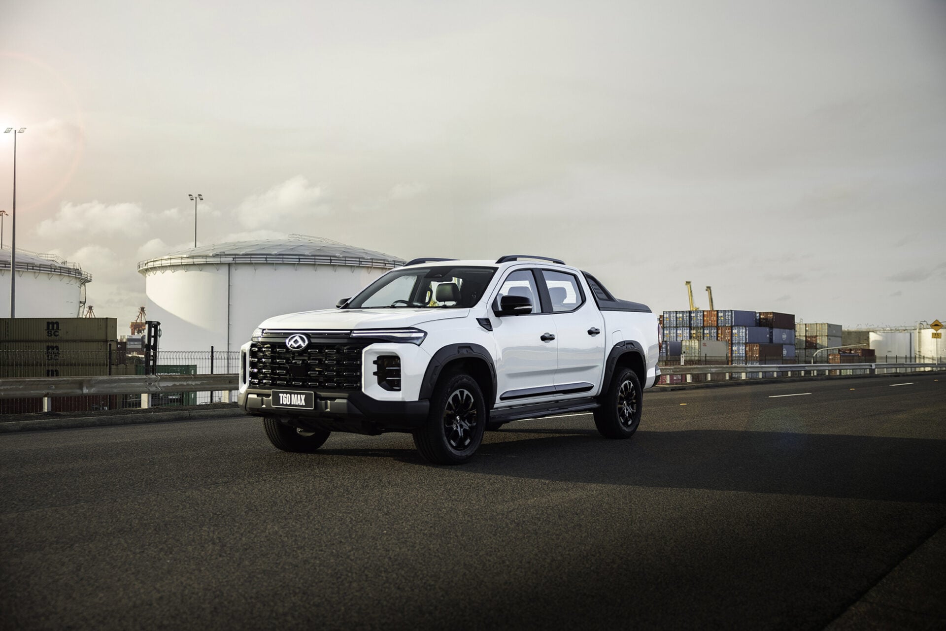 2024 LDV T60 Max Plus review