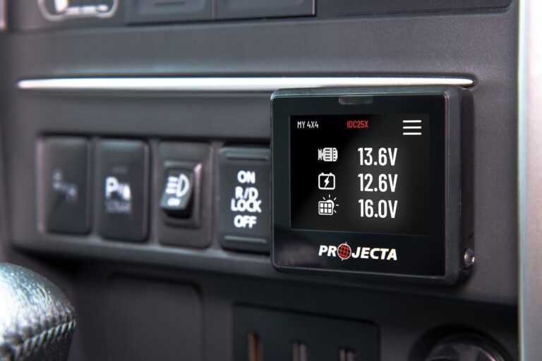 Projecta INTELLI-IQ Smart Display out now