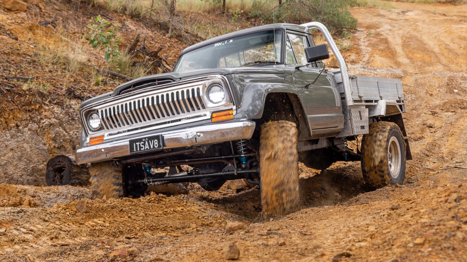 Jeep Reviews, Range & Specs in Australia