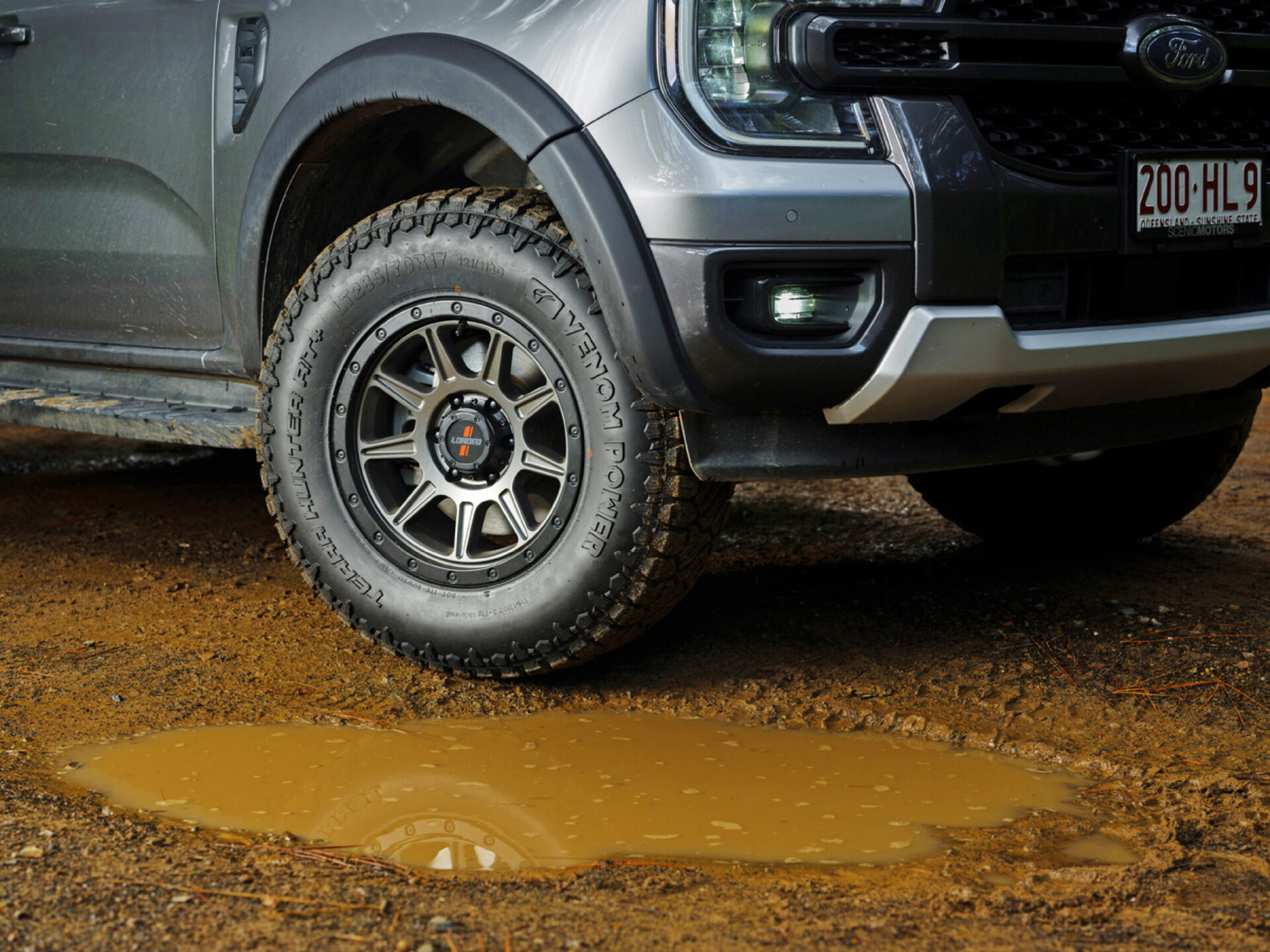 Load-rated wheels: Why they’re critical when carrying heavy loads