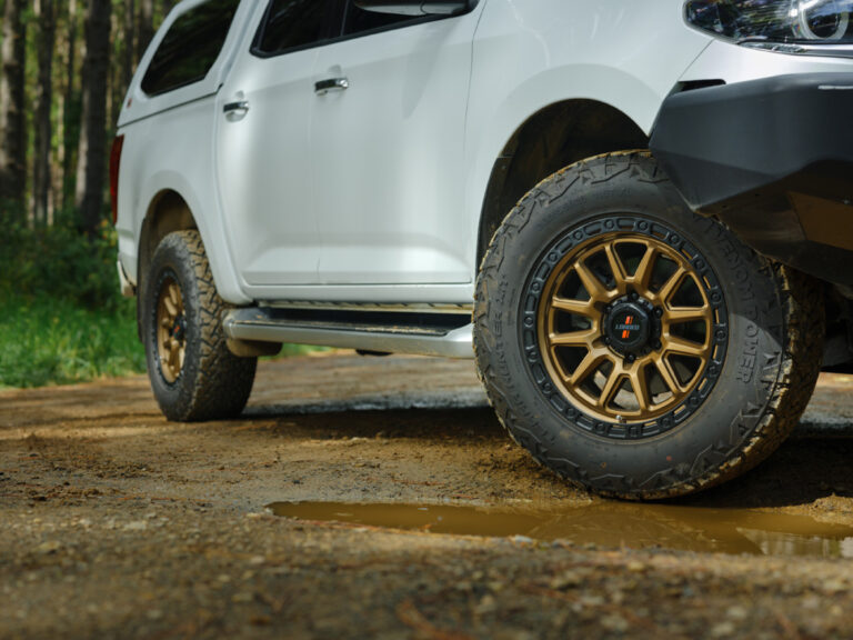 Load-rated wheels: Why they’re critical when carrying heavy loads