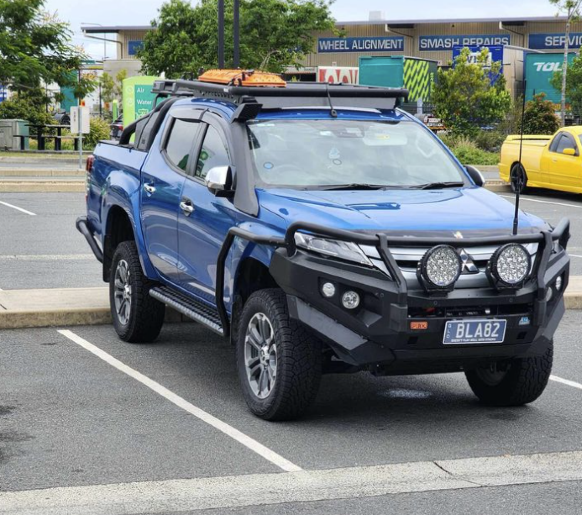 Readers' Rigs: May 2024