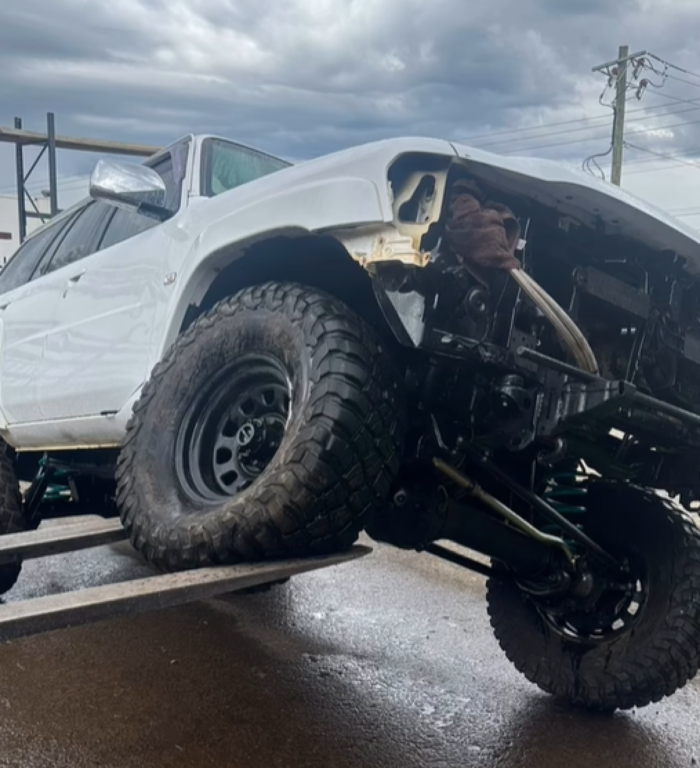 Readers' Rigs: May 2024