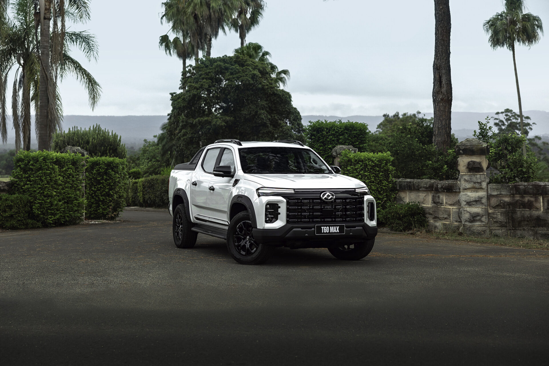 2024 LDV T60 Max pricing and features: Potentially life-saving AEB ...