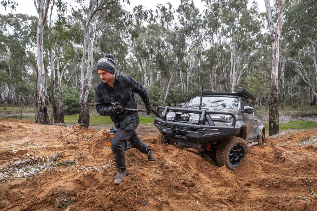 Load up on ARB gear between June and August to receive epic bonus offer
