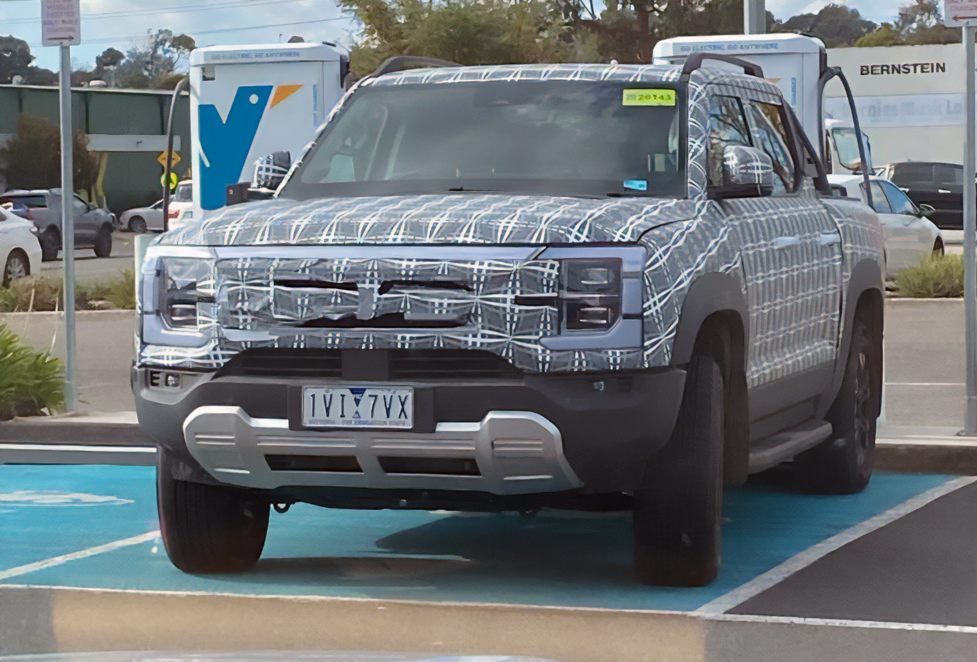 2025 BYD Shark ute: Everything we know