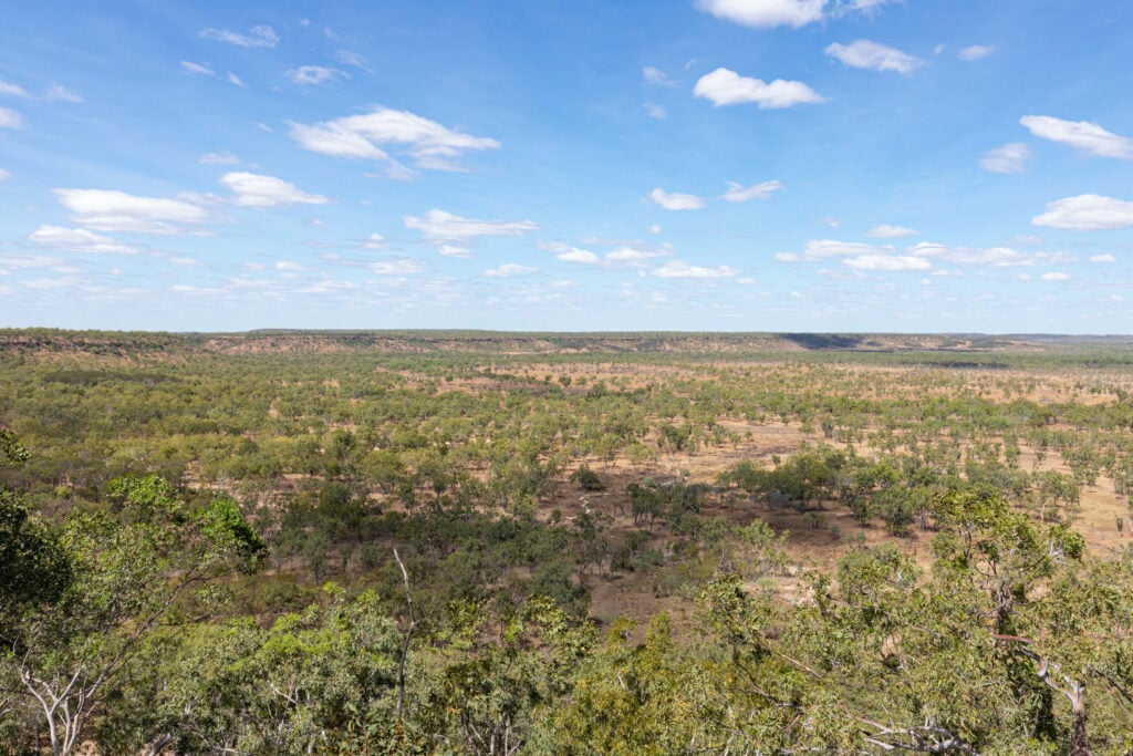 Unforgettable top-end escape to East Arnhem Land