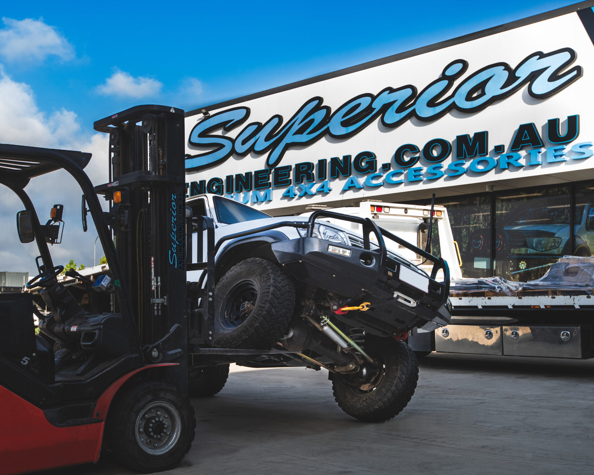 Superior Engineering: Black Friday Sale Details!