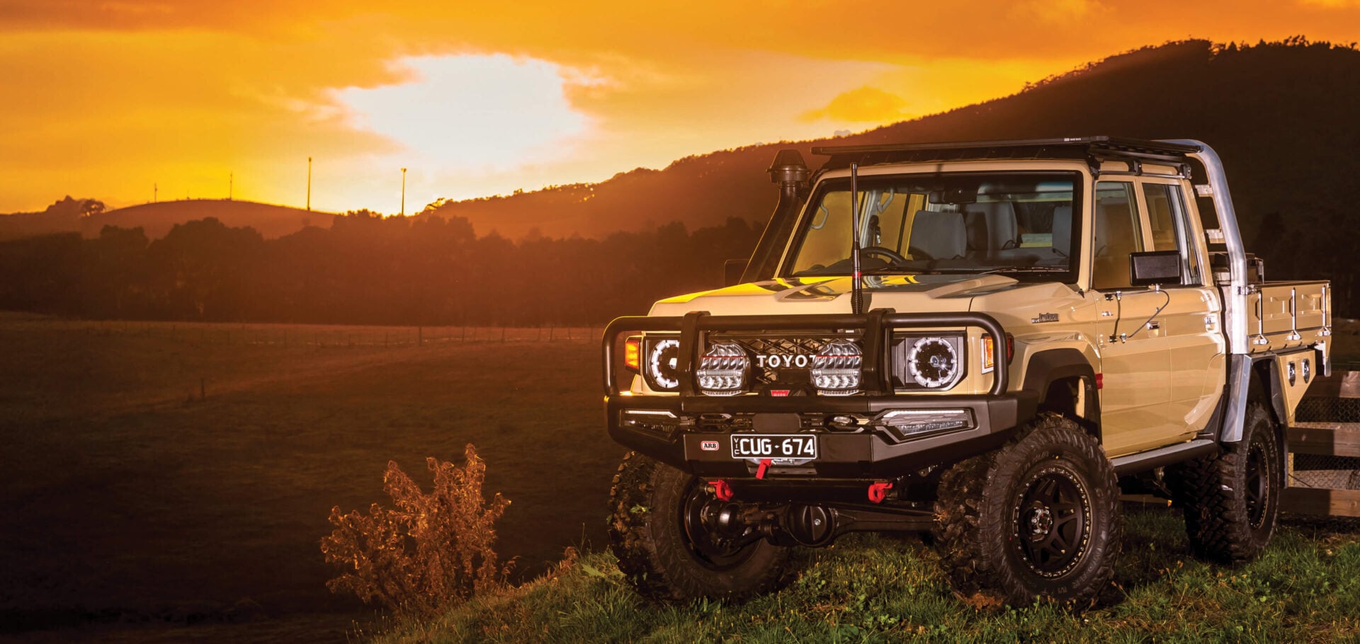 ARB 4x4 Accessories | Product Reviews & News