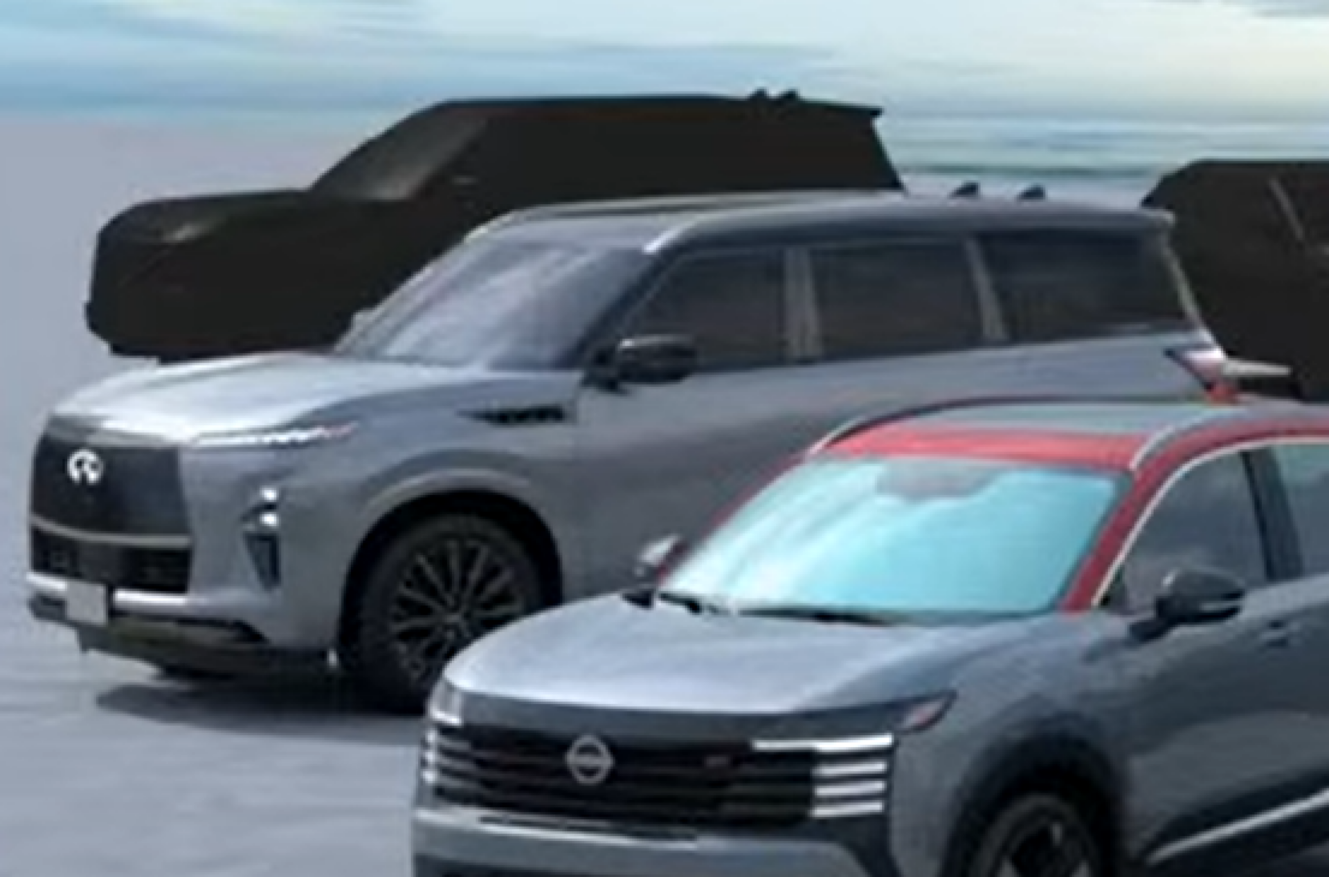 2025 Nissan Patrol Y63: Everything you need to know