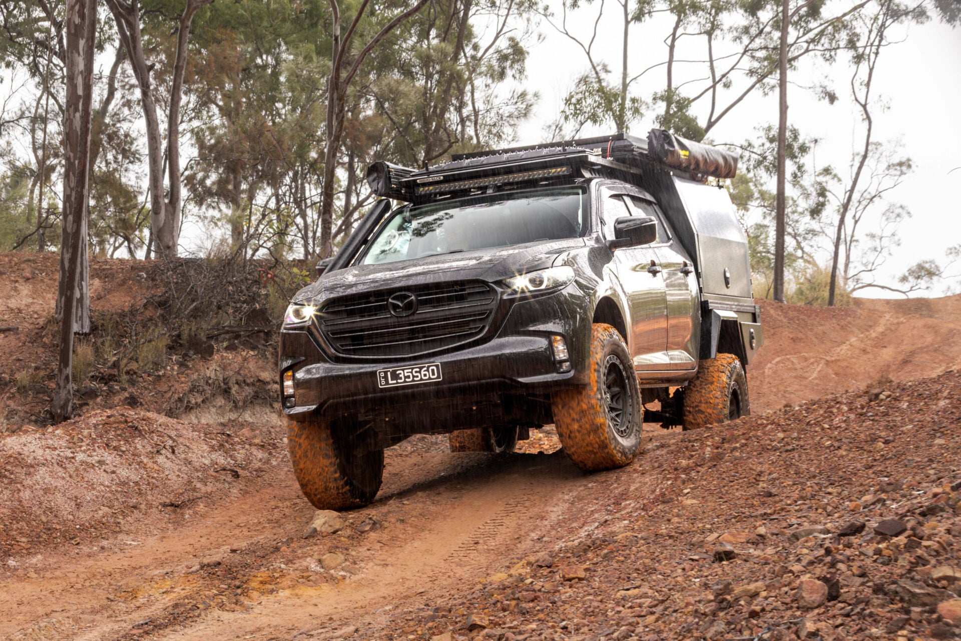 Mazda BT-50 | Review, Price & Specs