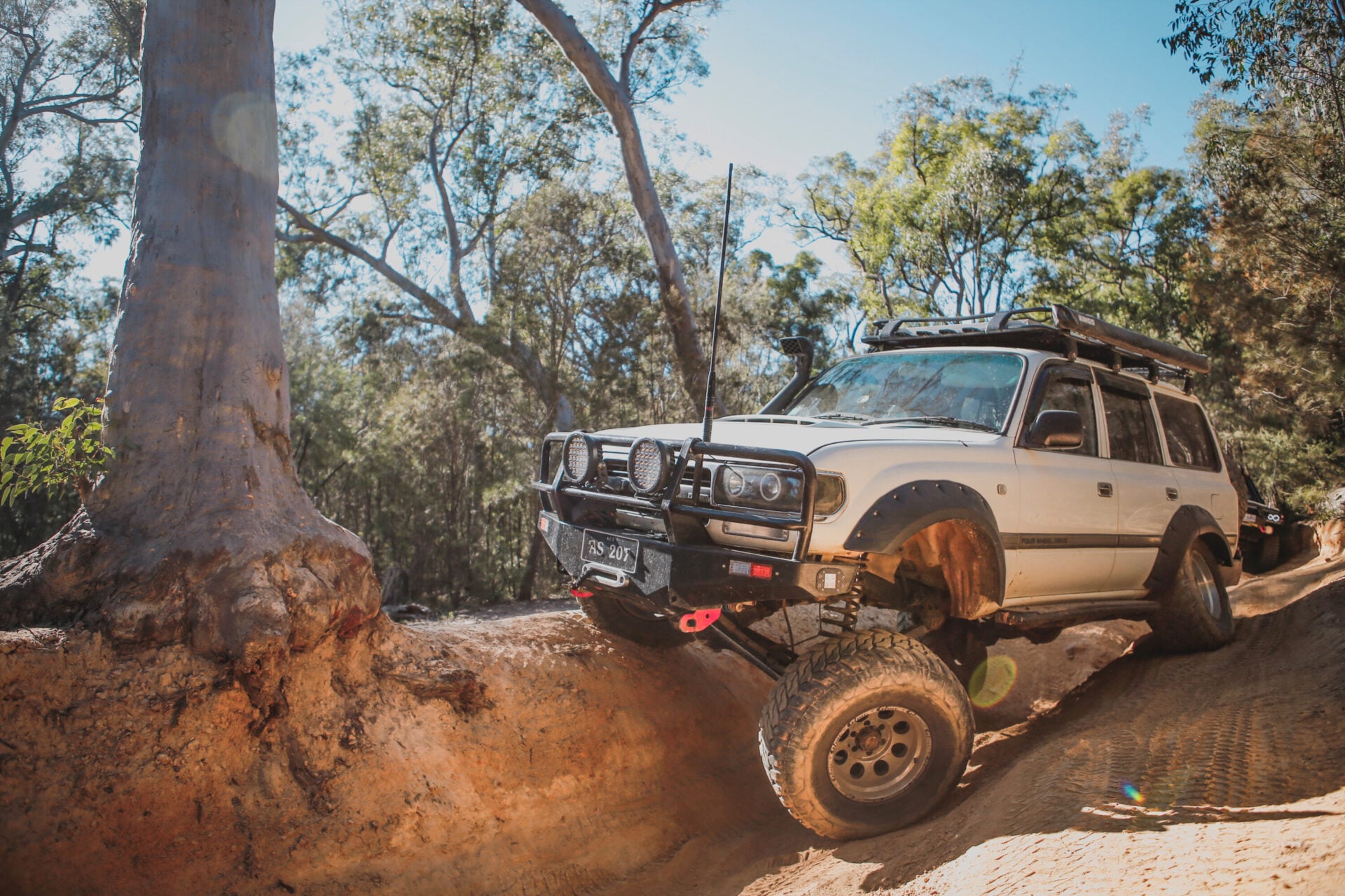 Superior Engineering: Reviews, 4WD Builds & Fitment Partners