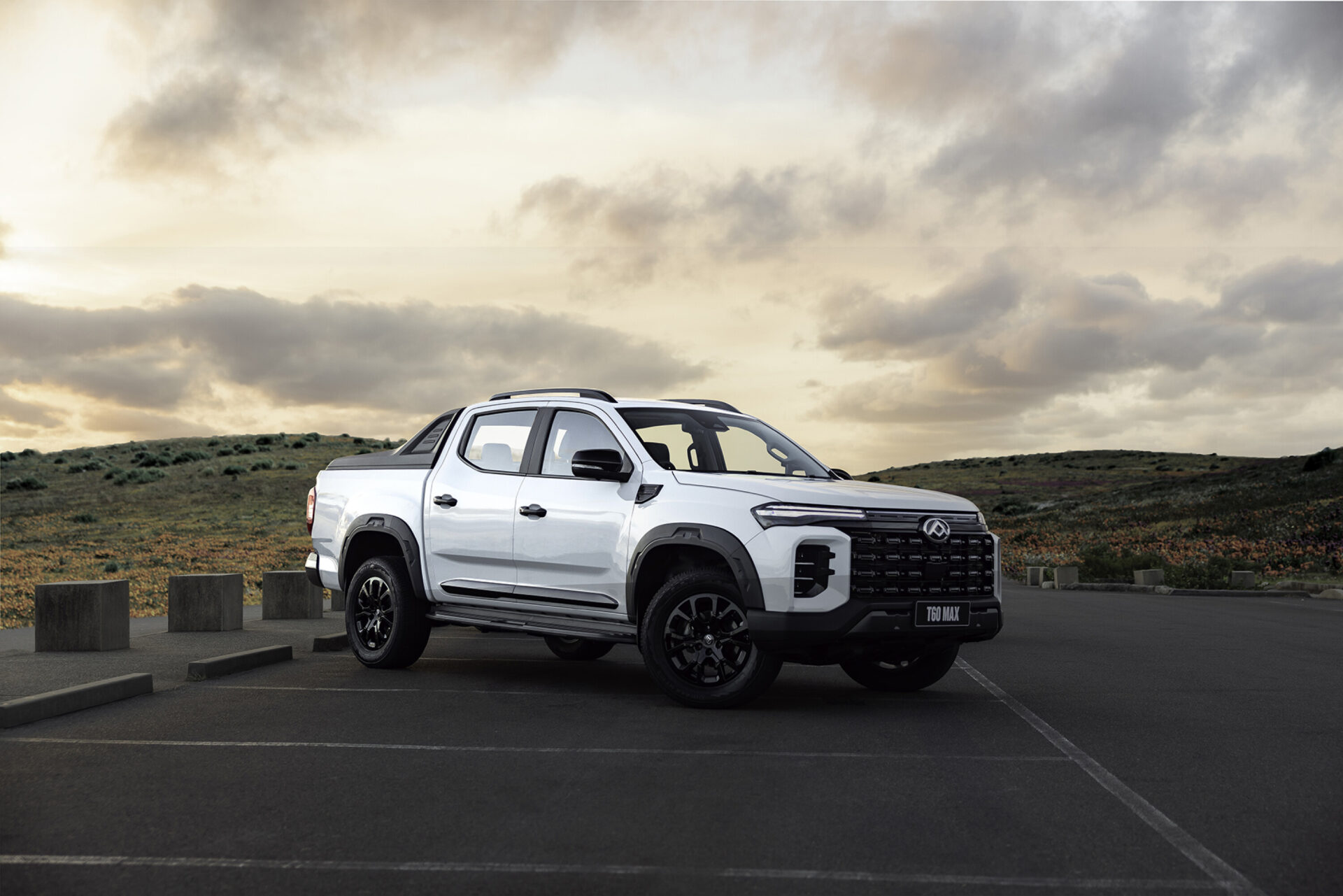 LDV T60 Max Plus 2024 Review