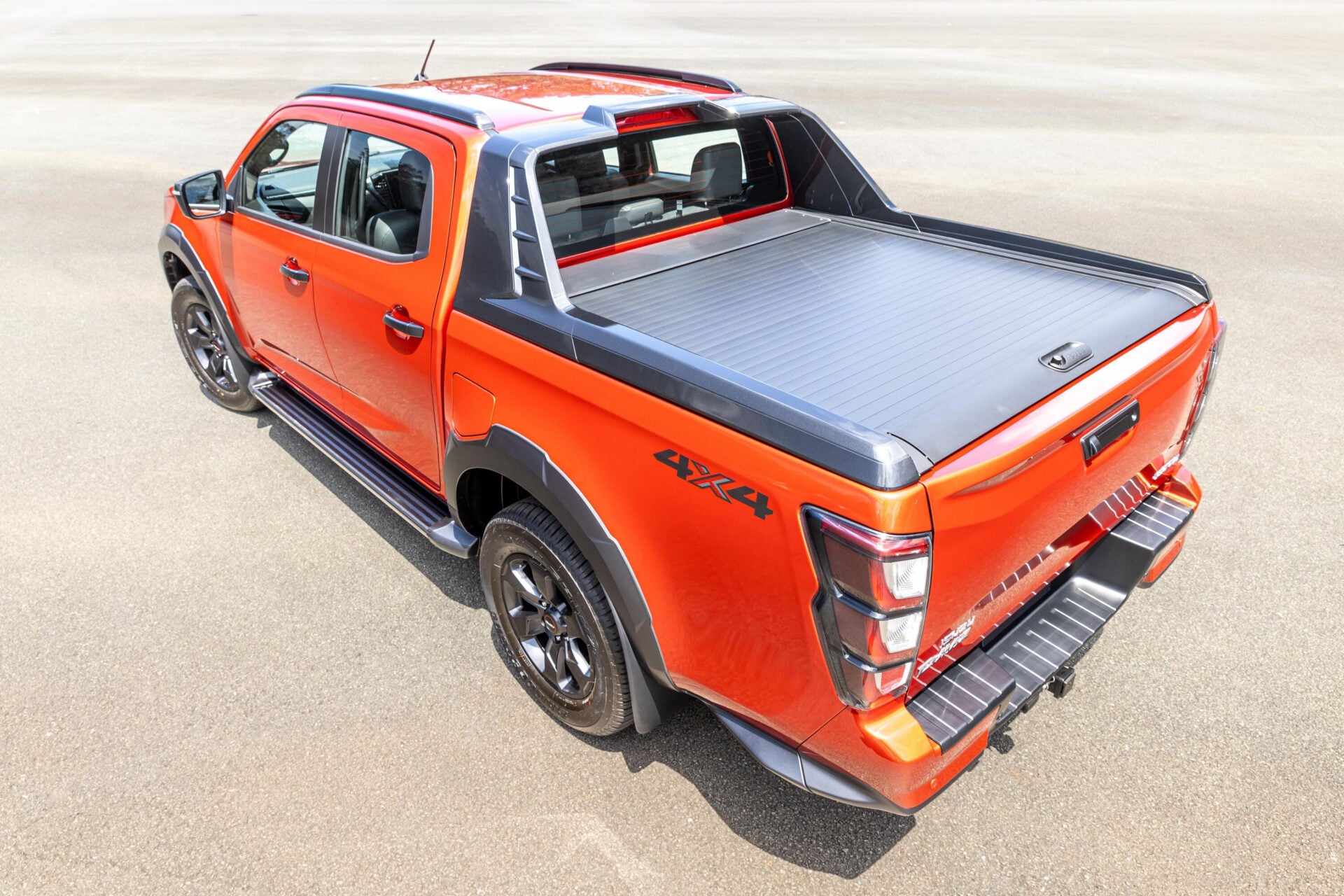 2024 Isuzu D-MAX review: Full range detailed