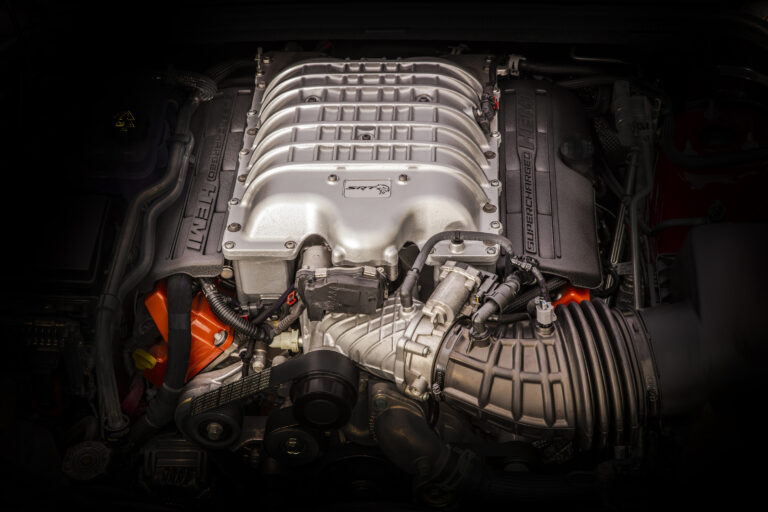 Mopar Australia releases HEMI V8 engine kits