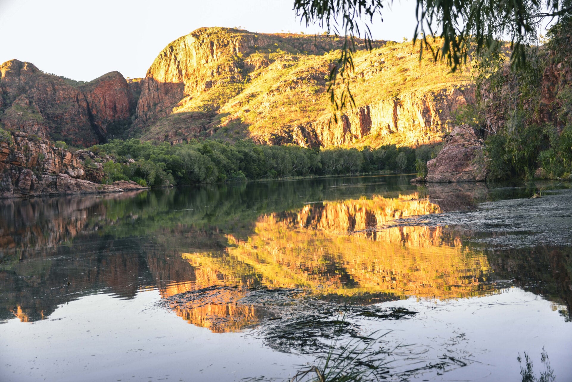 Where to find ancient Indigenous rock art in Australia