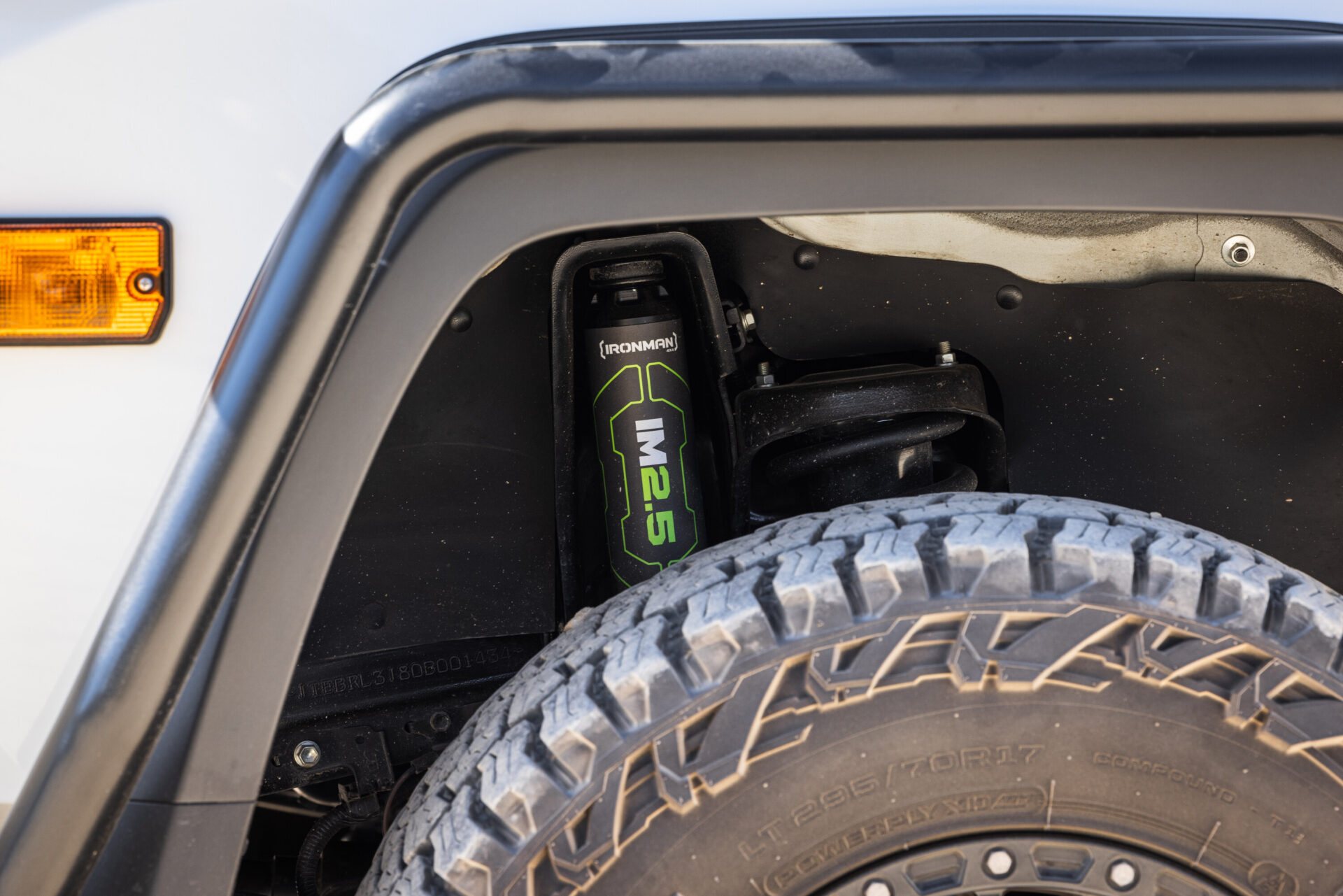 New 4x4 aftermarket products: August 2024