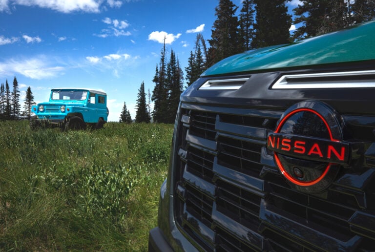 2025 Nissan Patrol Y63: Everything you need to know