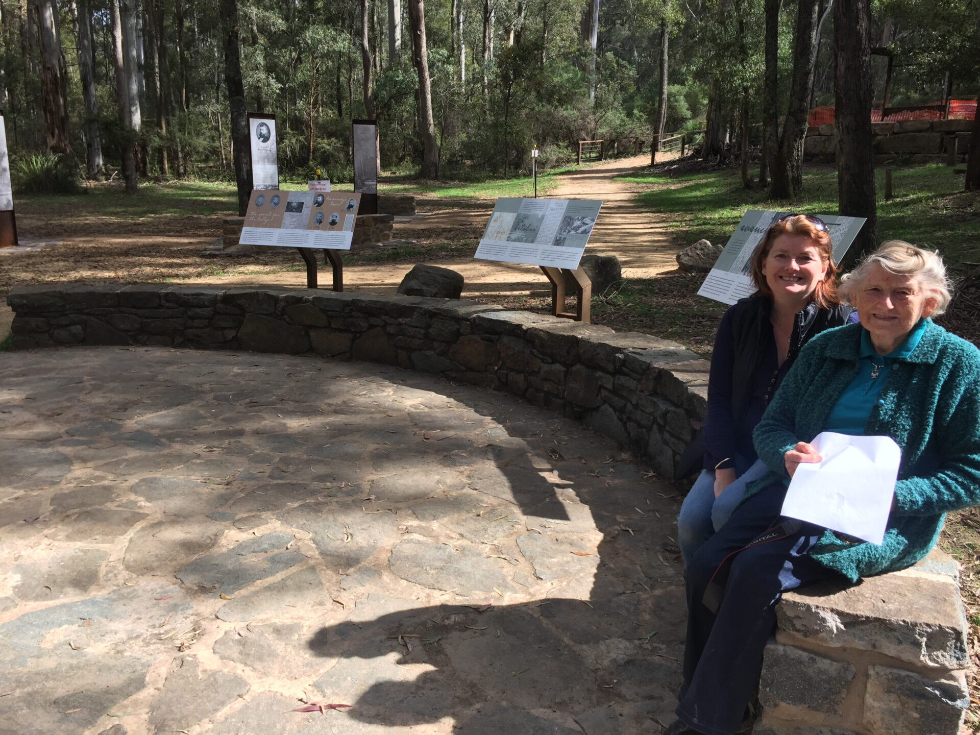Tracking the trail of Ned Kelly through north-east Victoria
