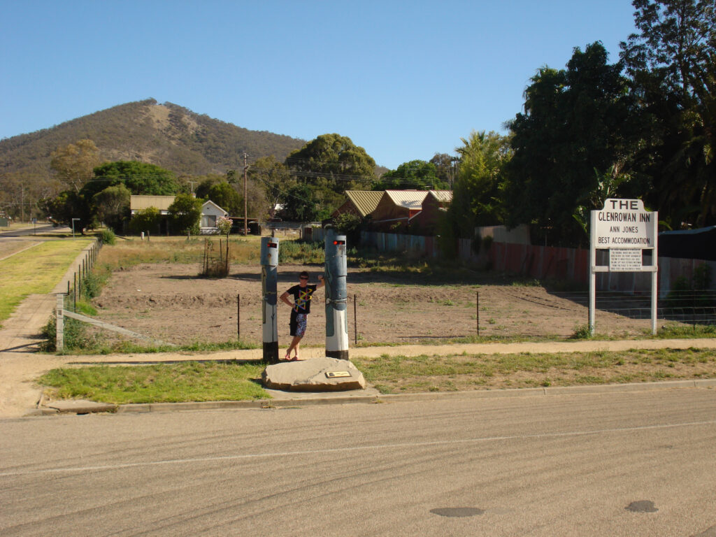 Tracking the trail of Ned Kelly through north-east Victoria