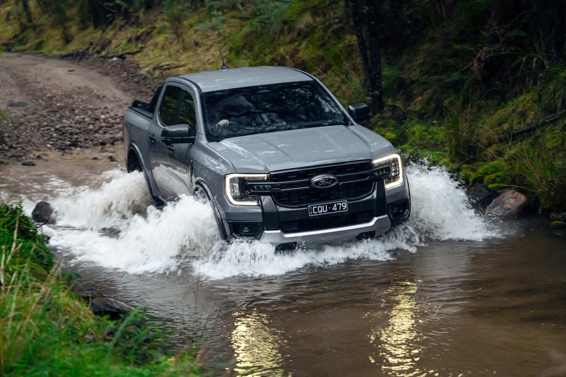 Ford Ranger | Price, Reviews and Specs
