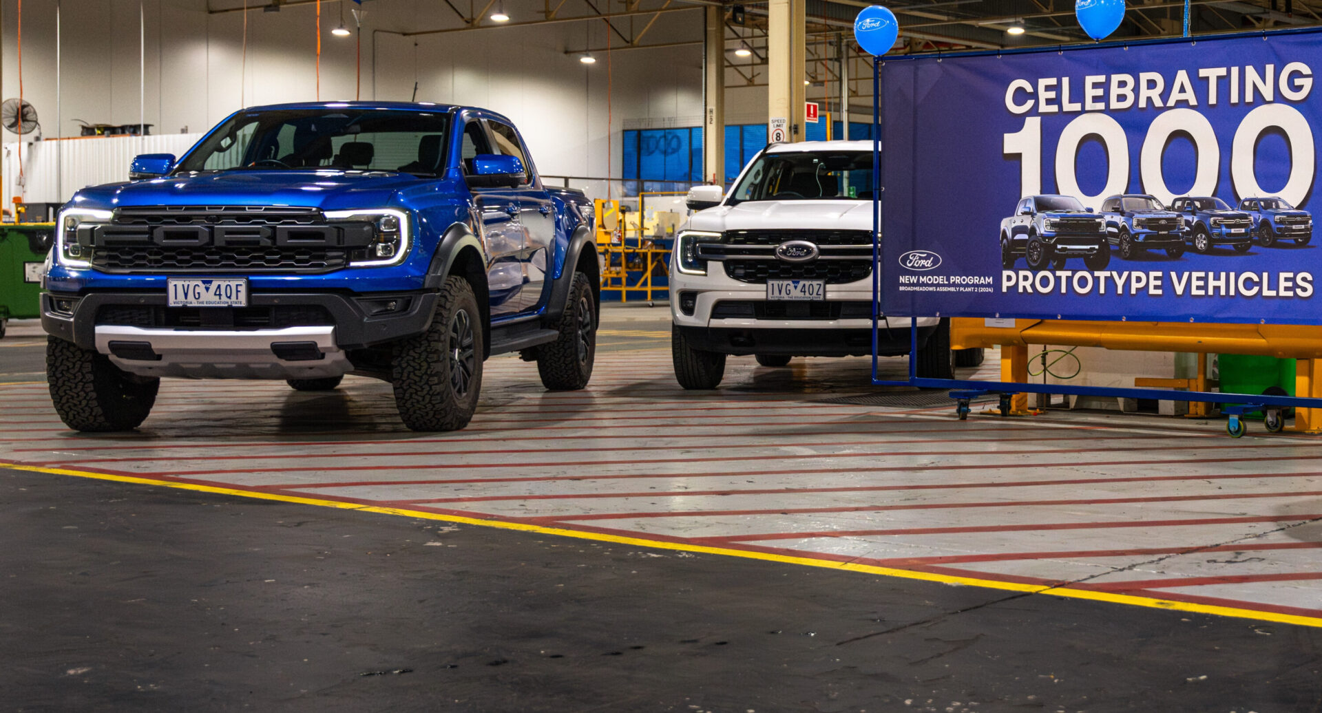 2025 Ford Ranger PHEV: Australian development reaches major milestone