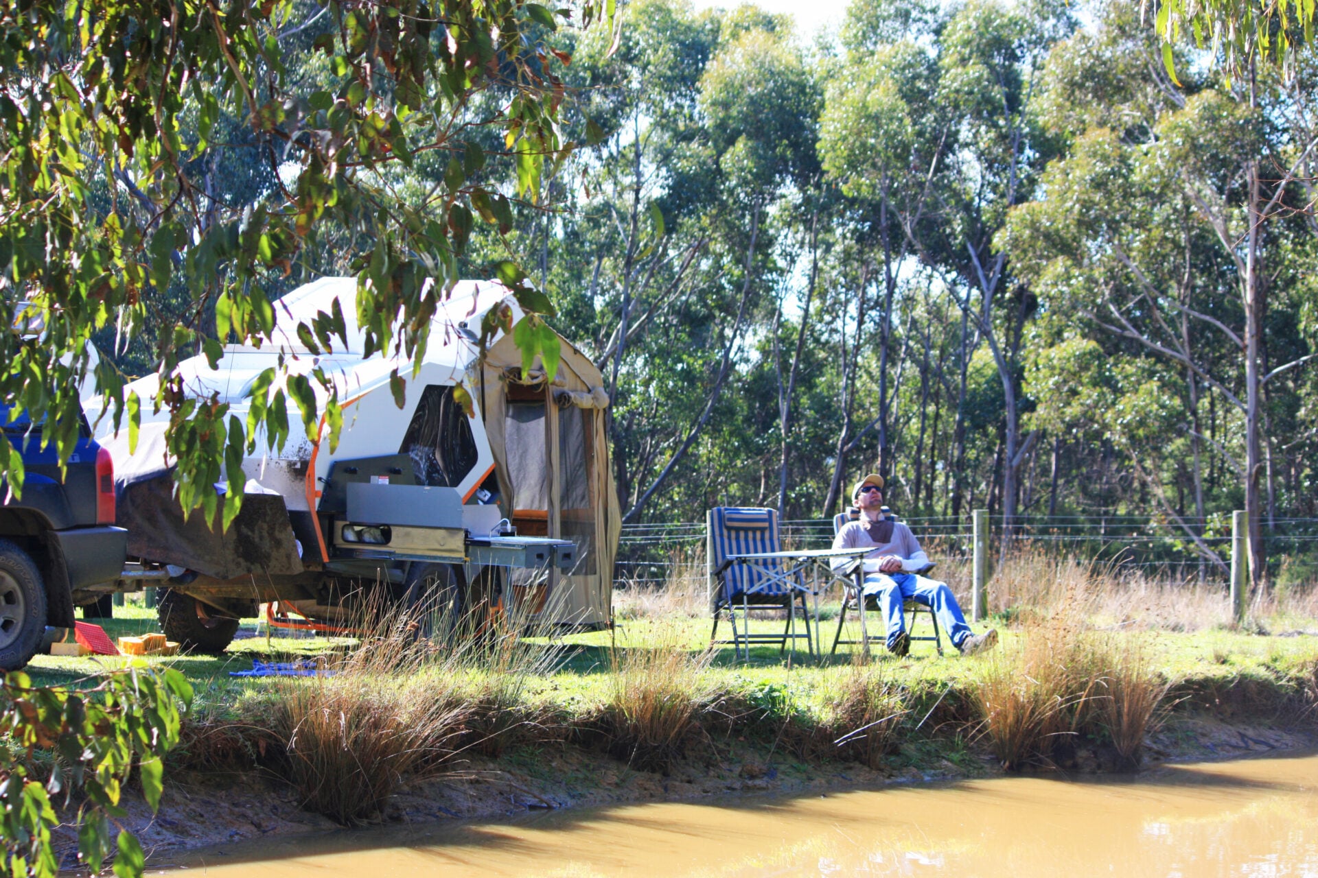 Melbourne Escapes: The Otways