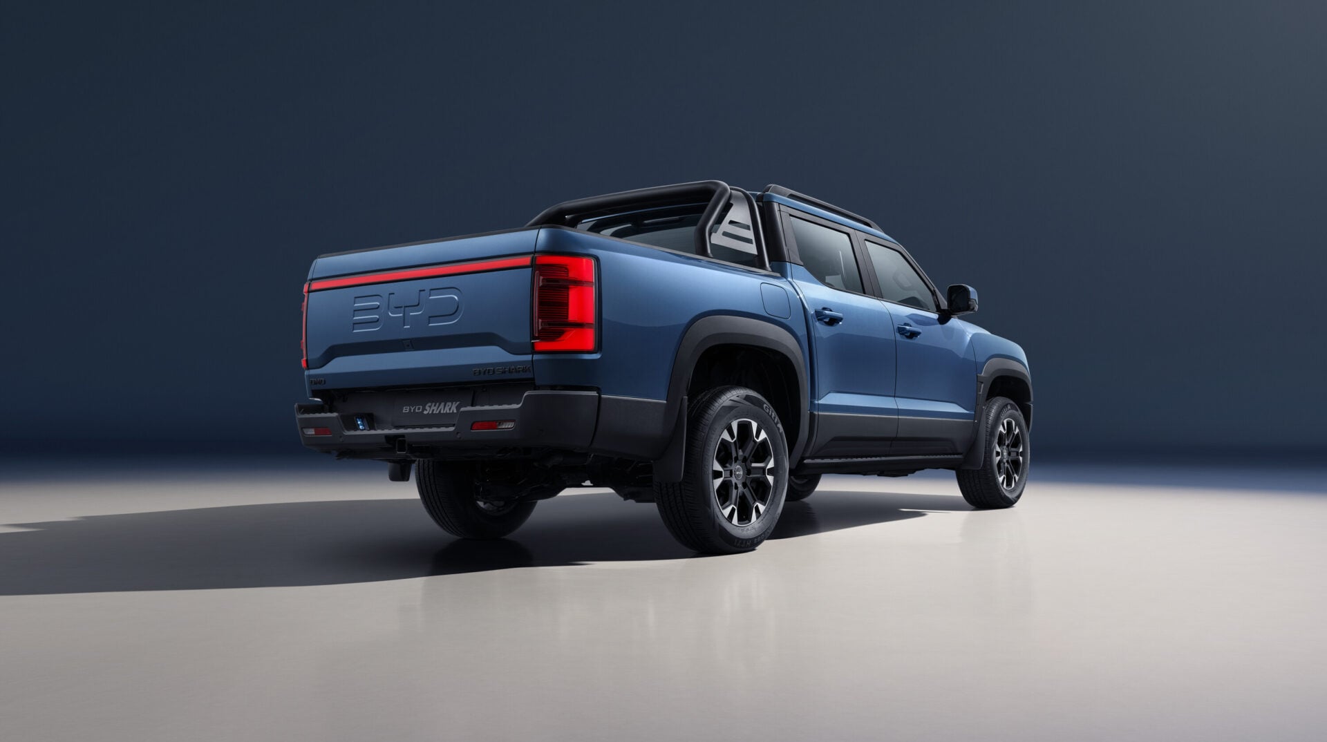 2025 BYD Shark ute: Everything we know