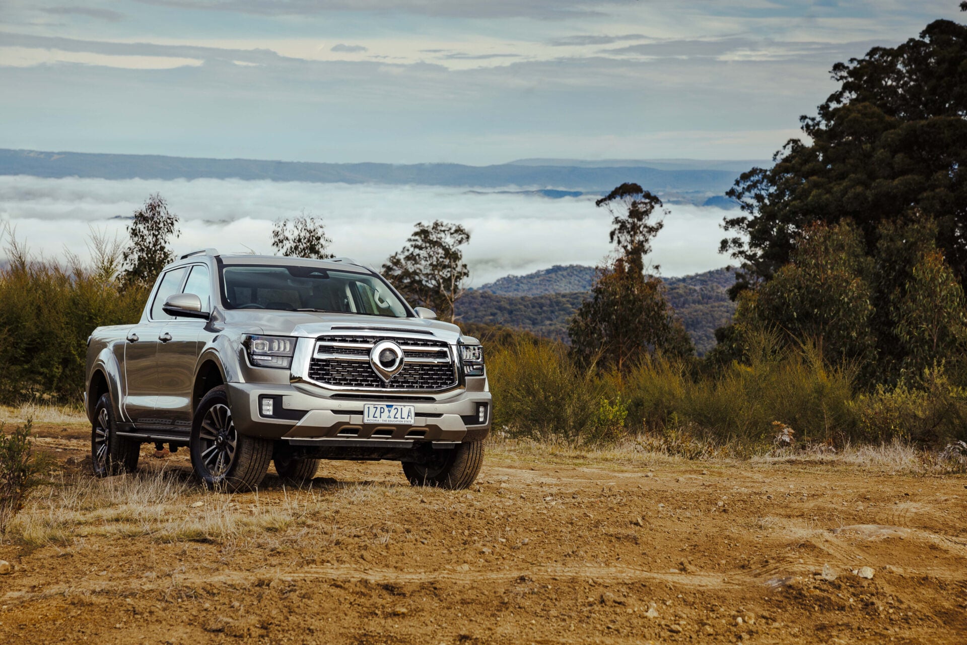 GWM developing new 3.0-litre turbo-diesel engine, expected to arrive in ...