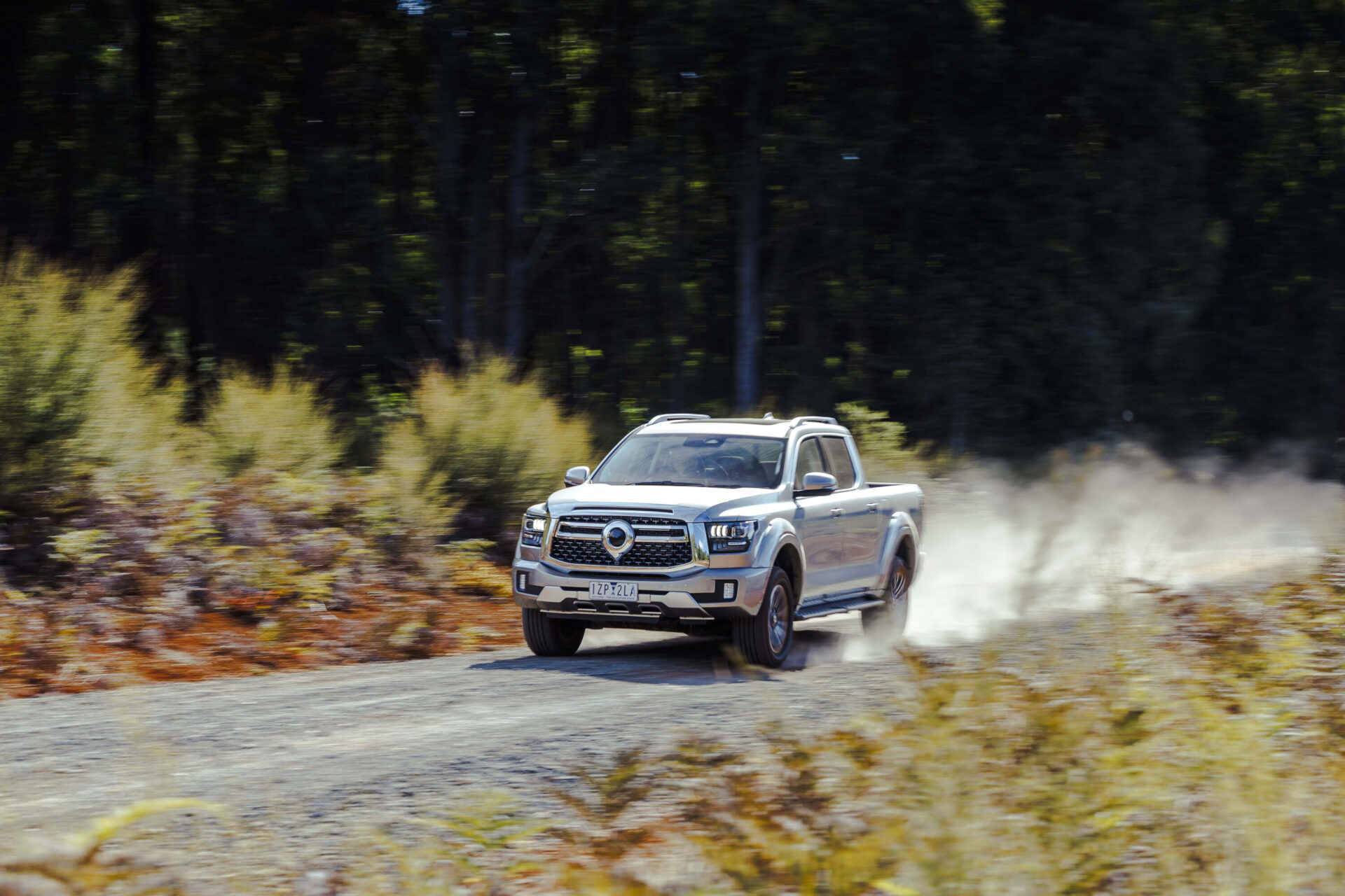 GWM | Models, Reviews & News