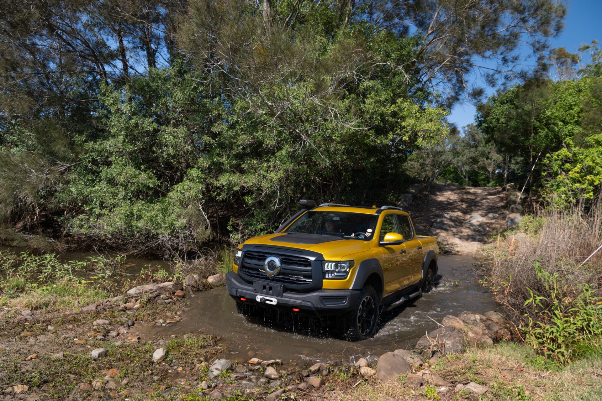 GWM | Models, Reviews & News