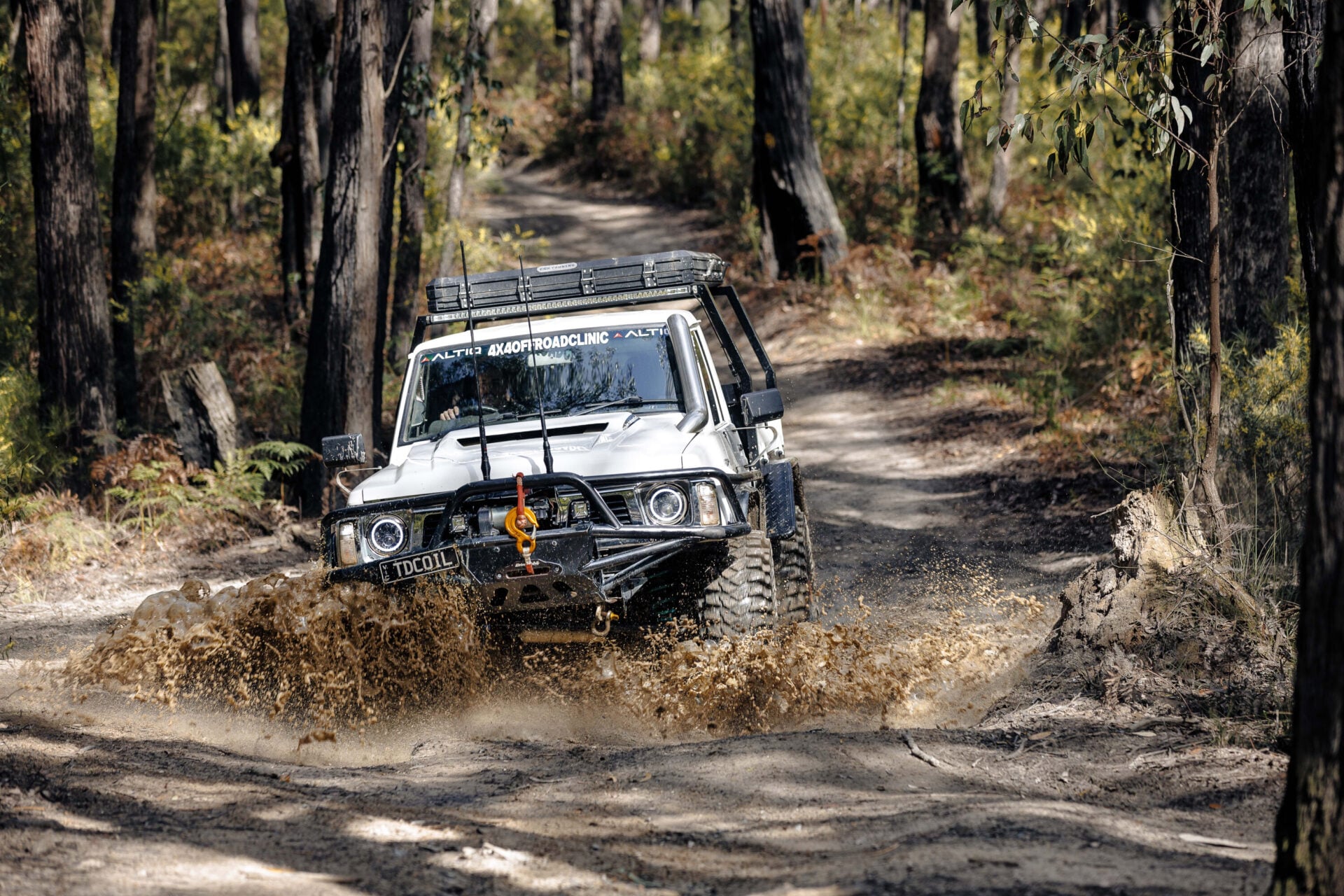 Nissan Patrol | Price, Reviews & Specifications