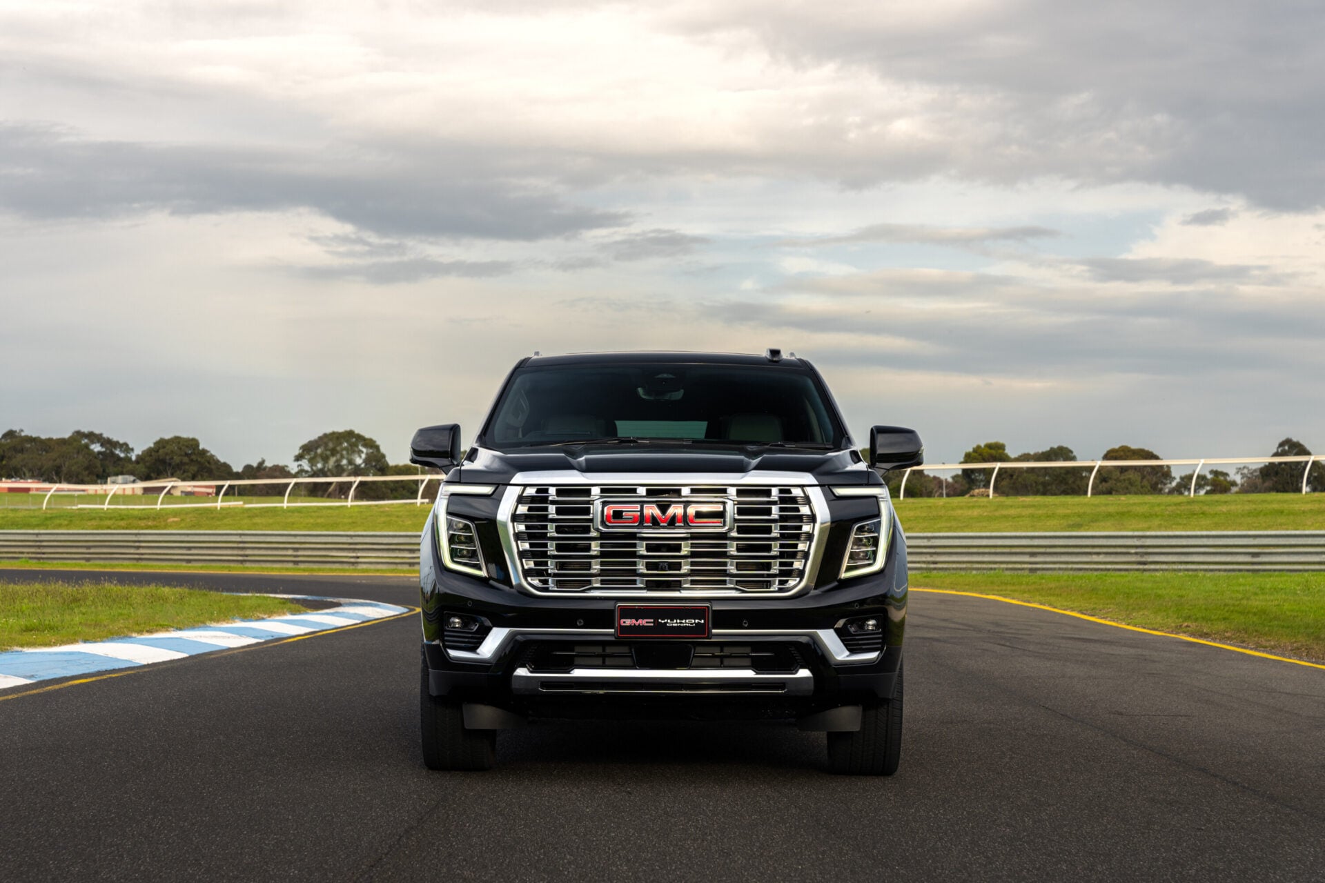 2025 GMC Yukon Denali review: Is it worth the price of two Nissan Patrols?