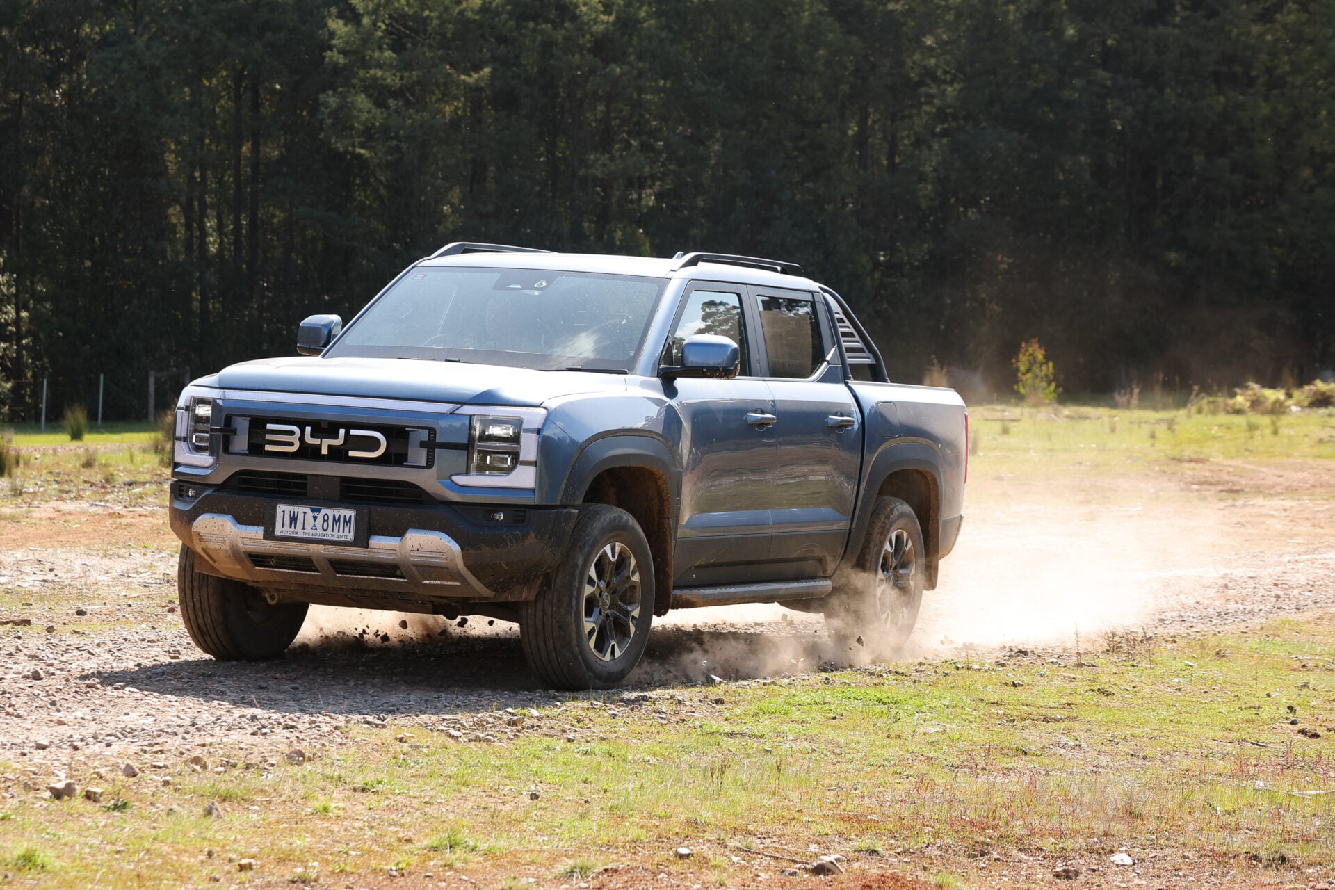 BYD Shark | Price, Reviews & Range