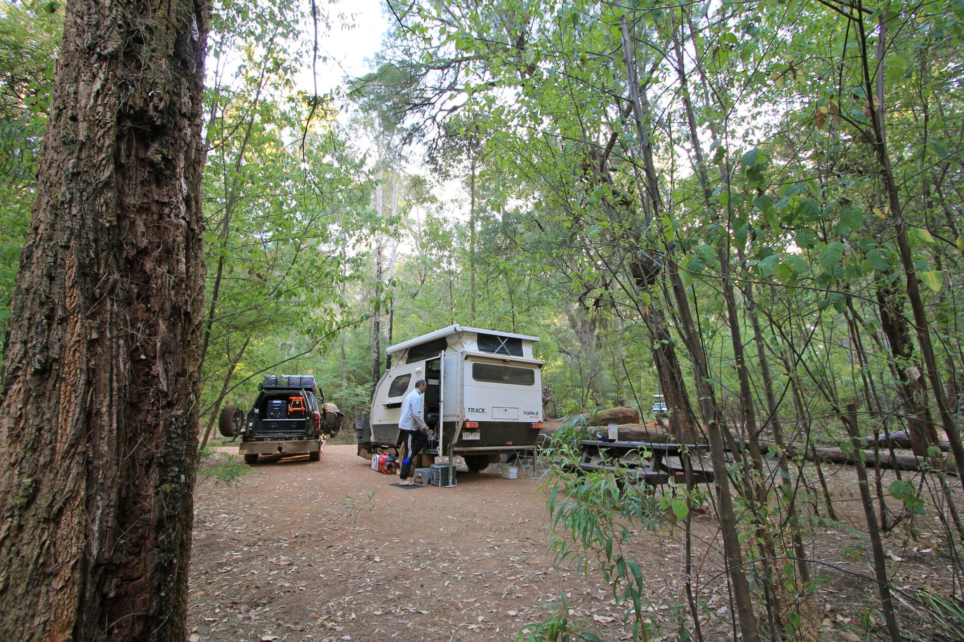 Perth Escapes: Warren National Park