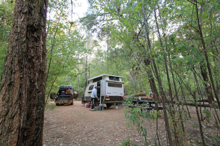 Perth Escapes: Warren National Park