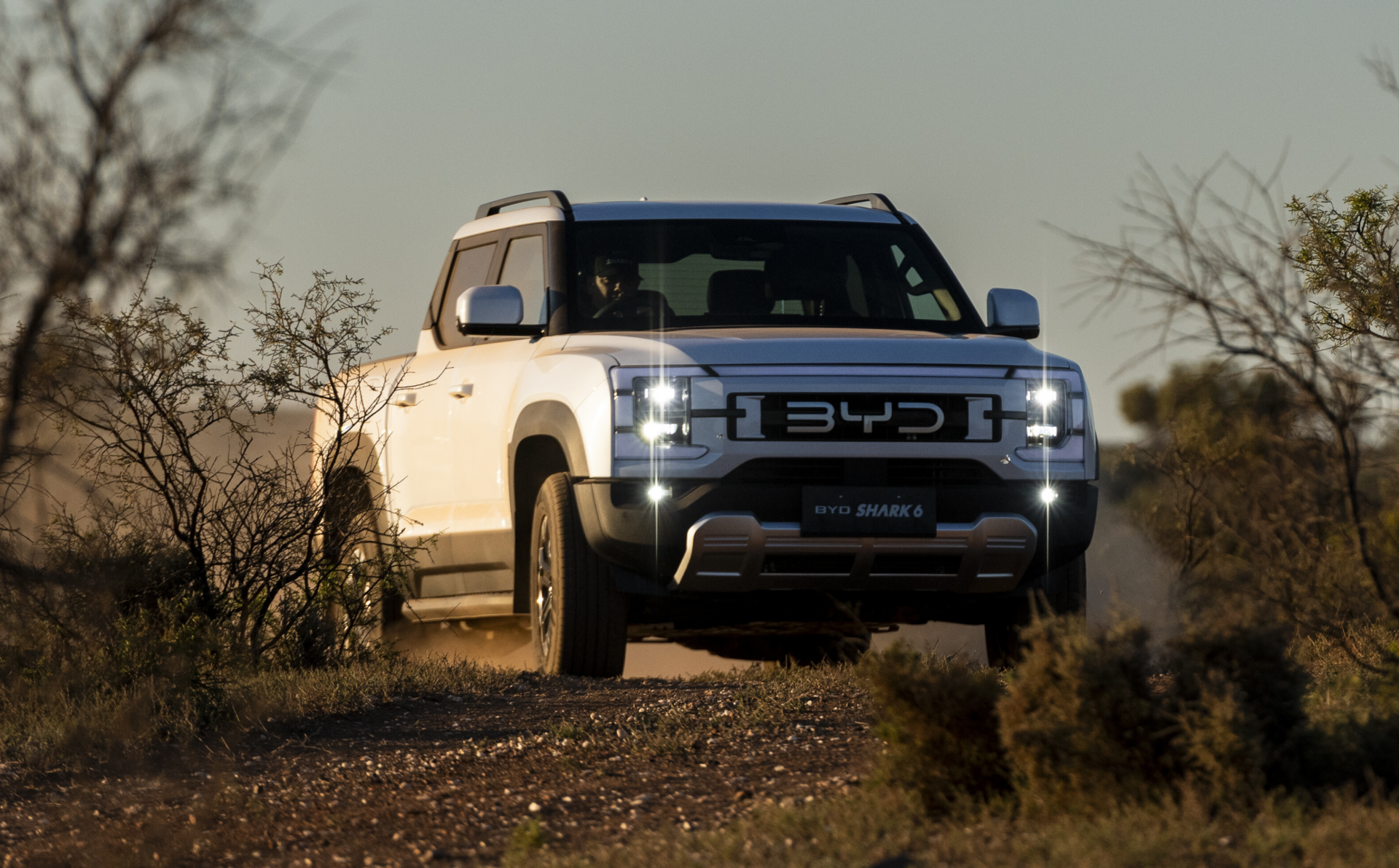 2025 BYD Shark ute: Everything we know