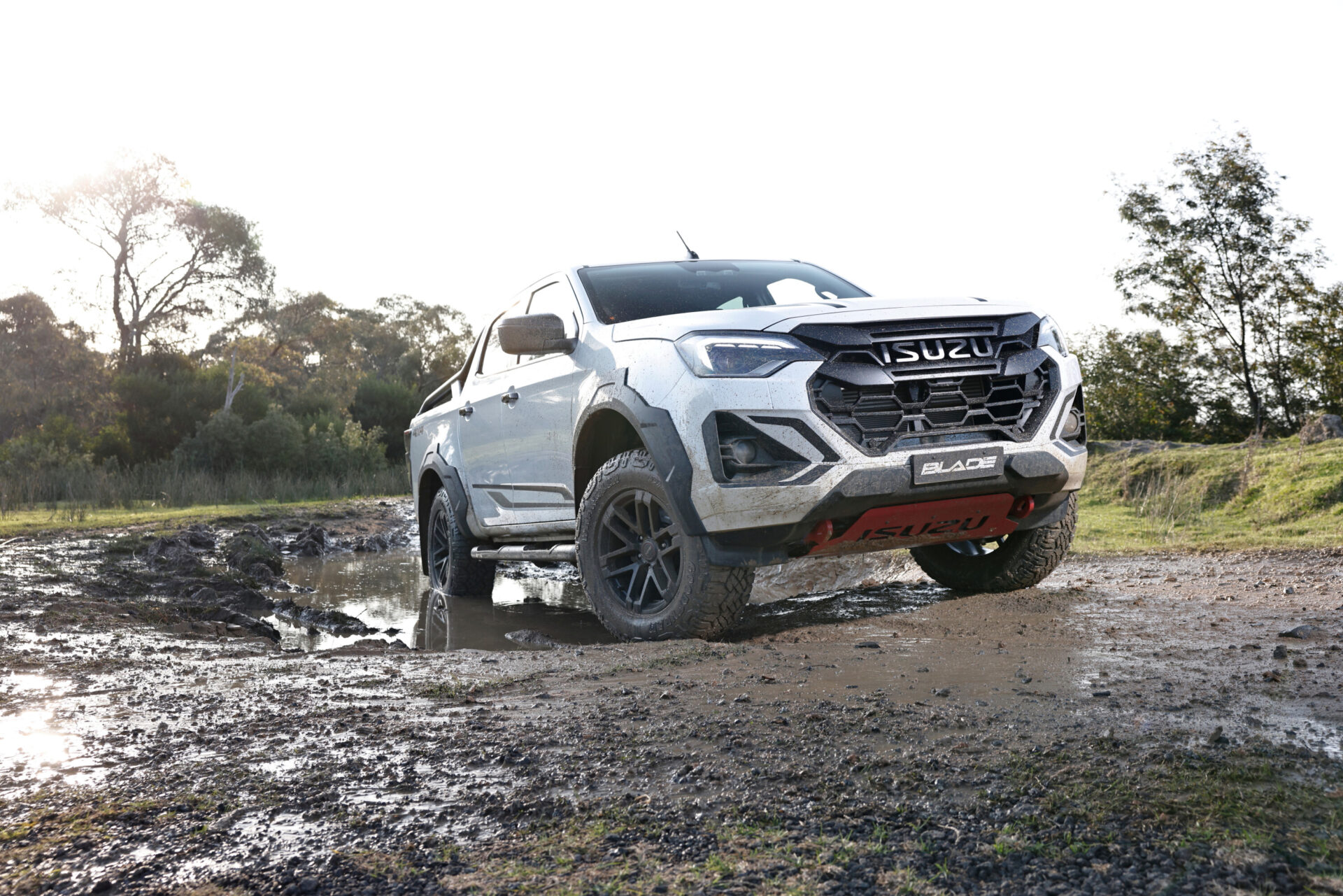 2024 Isuzu D-MAX Blade launched: Walkinshaw-fettled flagship model arrives
