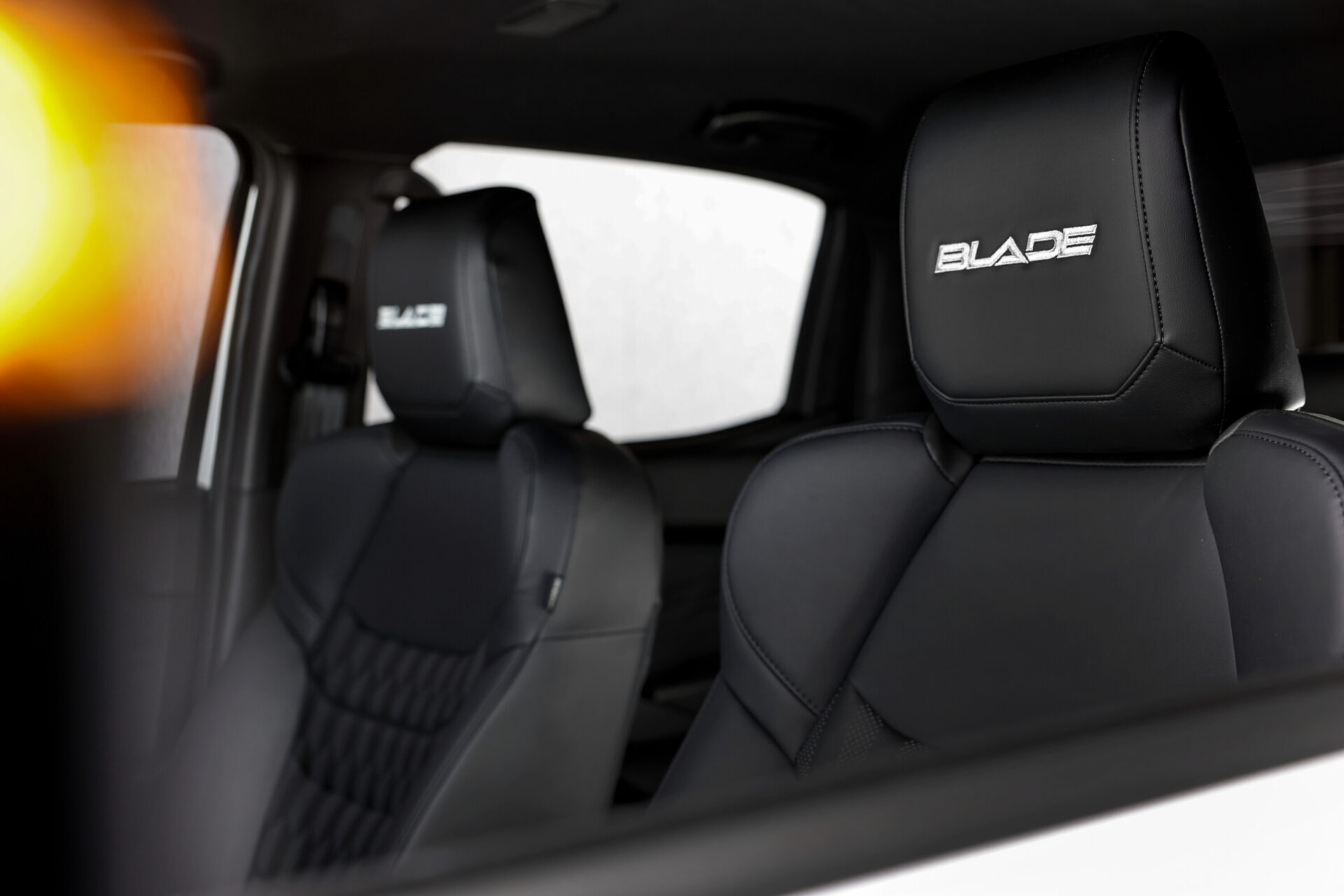 2024 Isuzu D-MAX Blade launched: Walkinshaw-fettled flagship model arrives