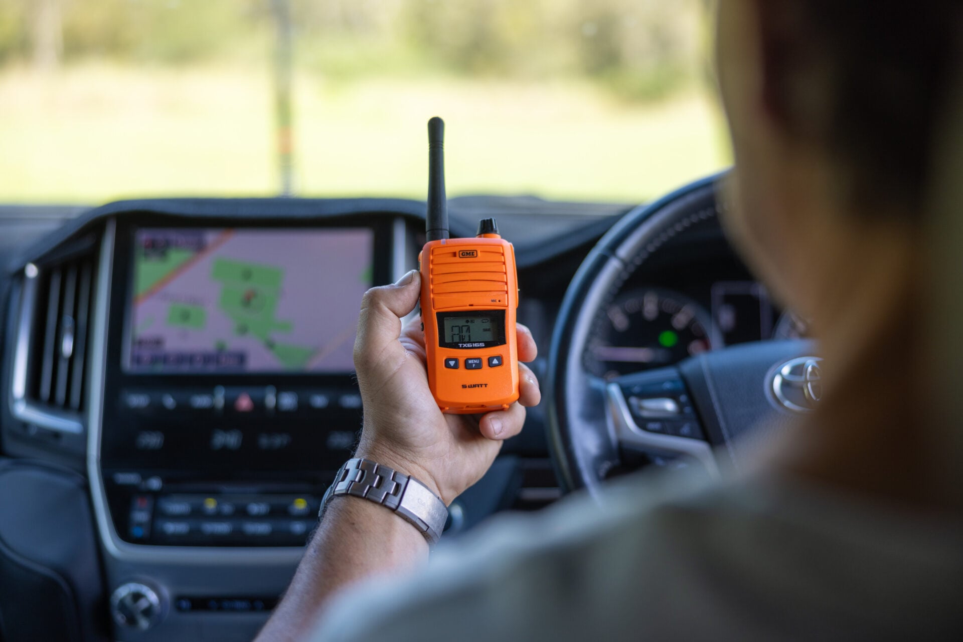 GME Radio Communication Products – Reviews, News & Guides