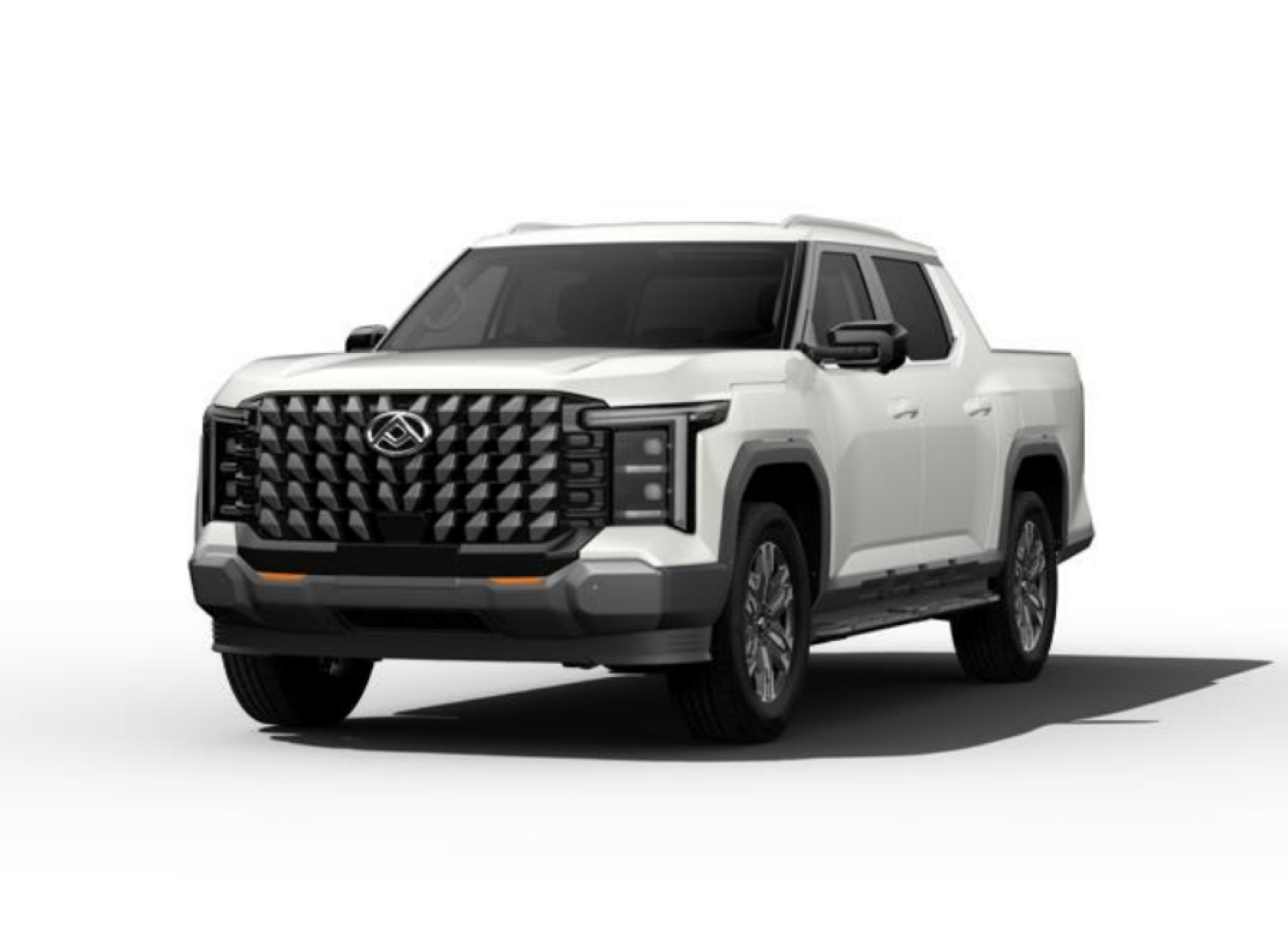 New utes coming to Australia in 2025