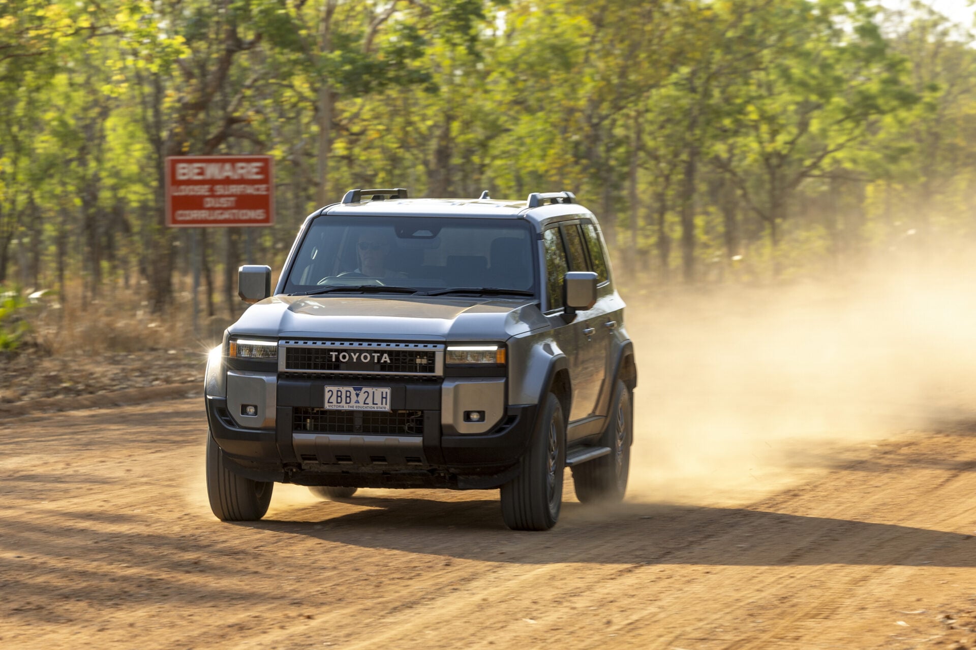 2025 Toyota LandCruiser Prado: Everything you need to know