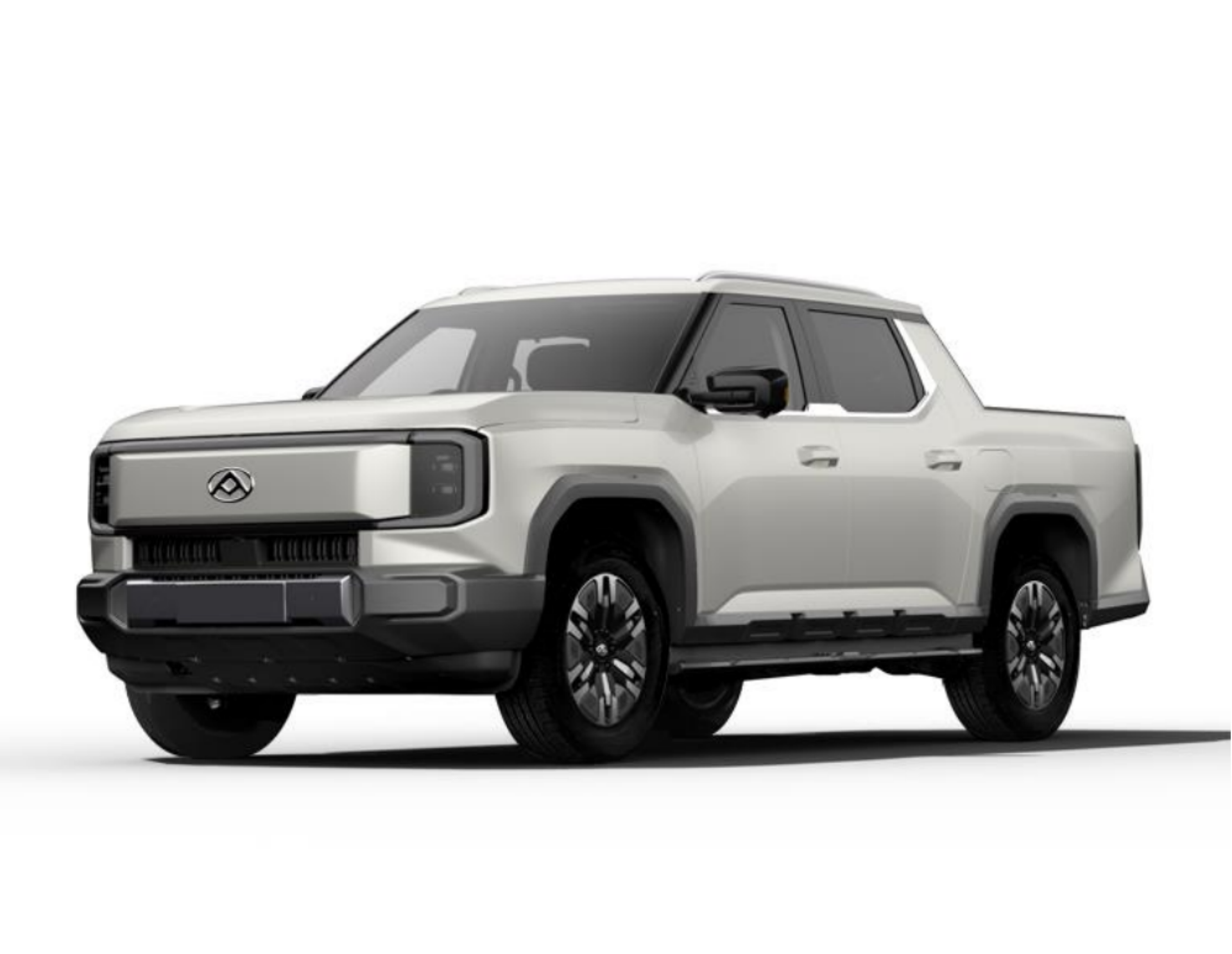 2025 LDV Terron 9 and eTerron 9 coming to Australia