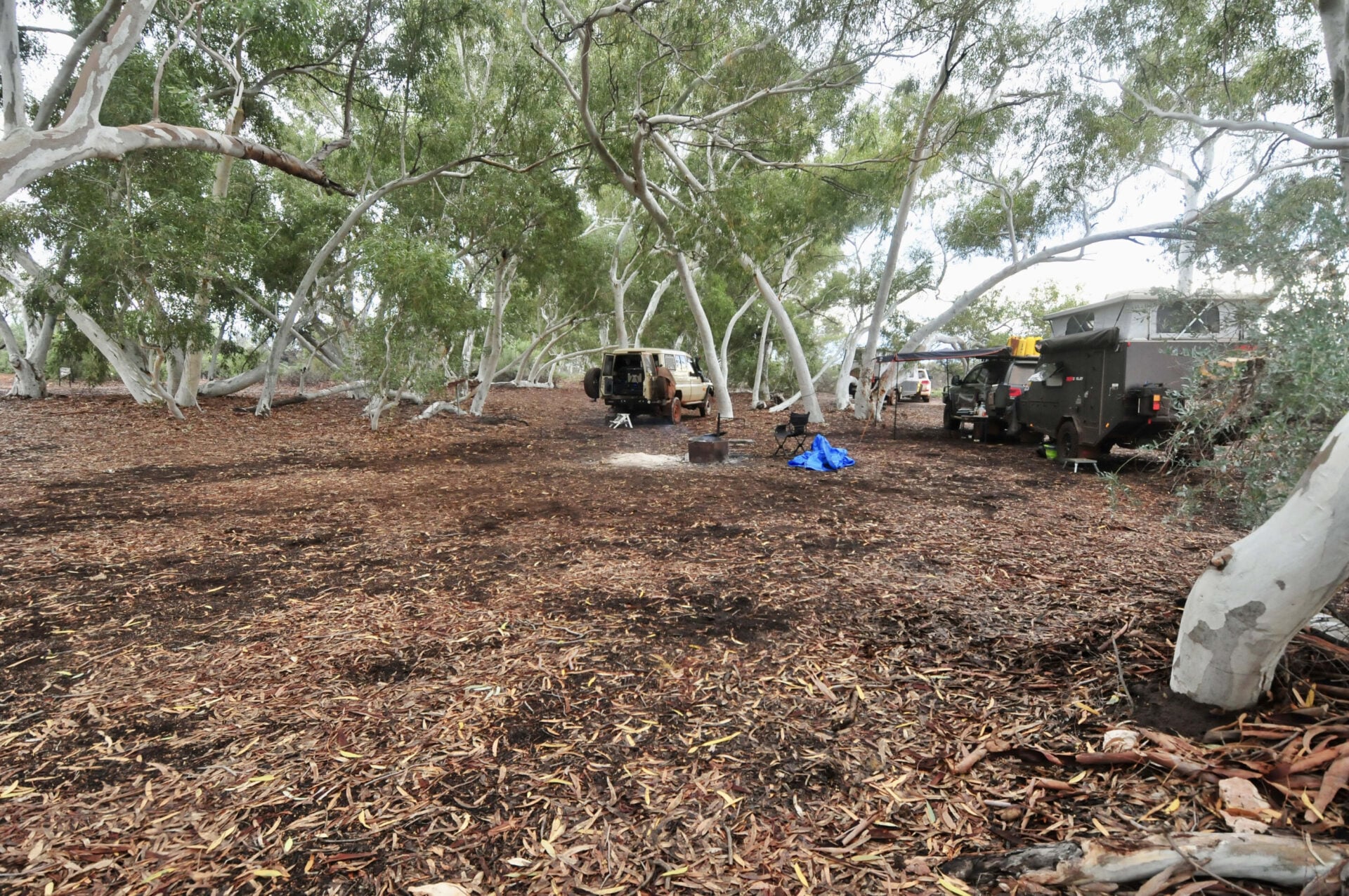 Is the Canning Stock Route the greatest 4x4 trip in Australia?