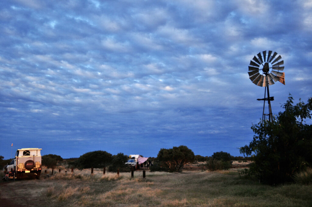 Is the Canning Stock Route the greatest 4x4 trip in Australia?
