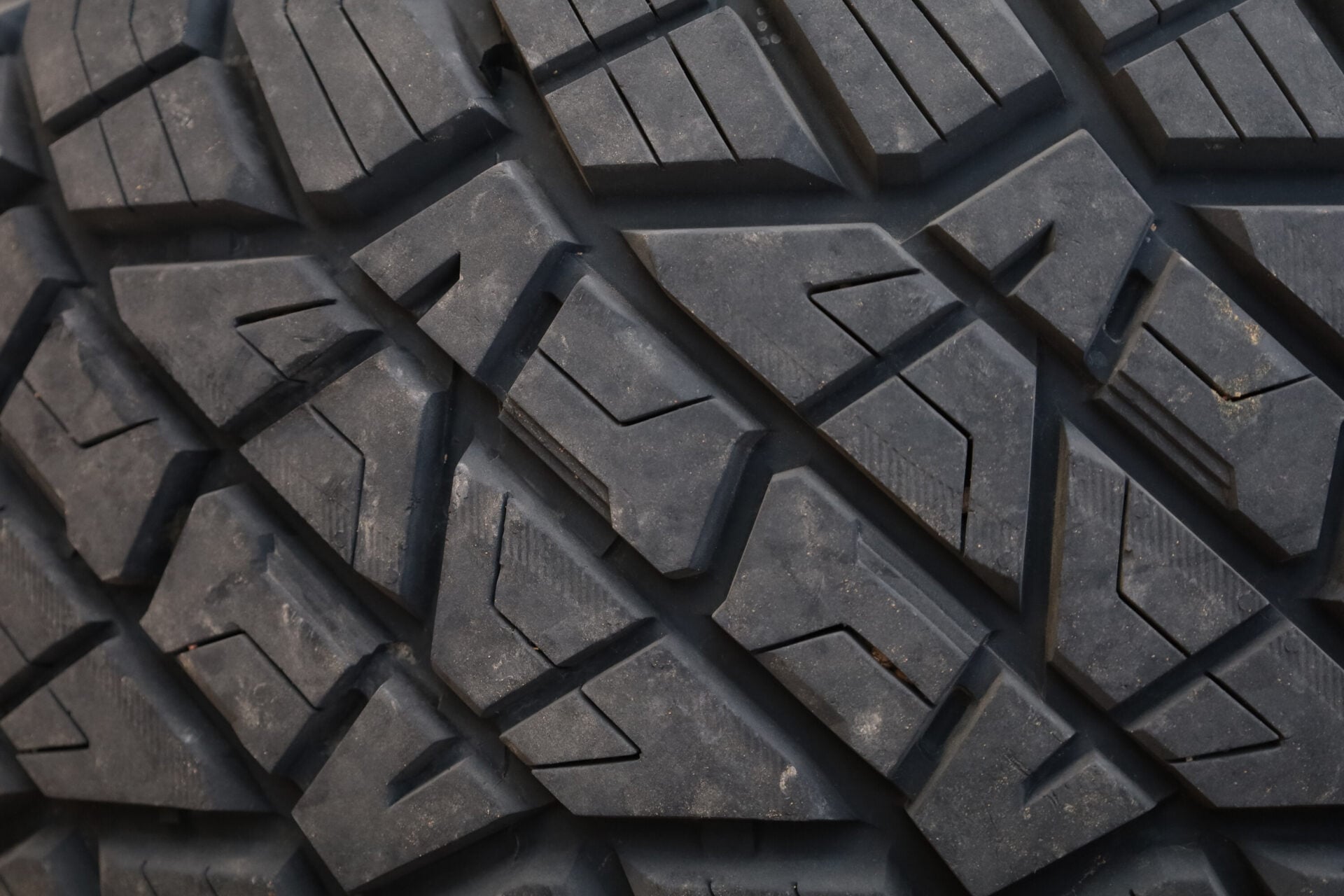 Predator New Mutant X-AT tyres review