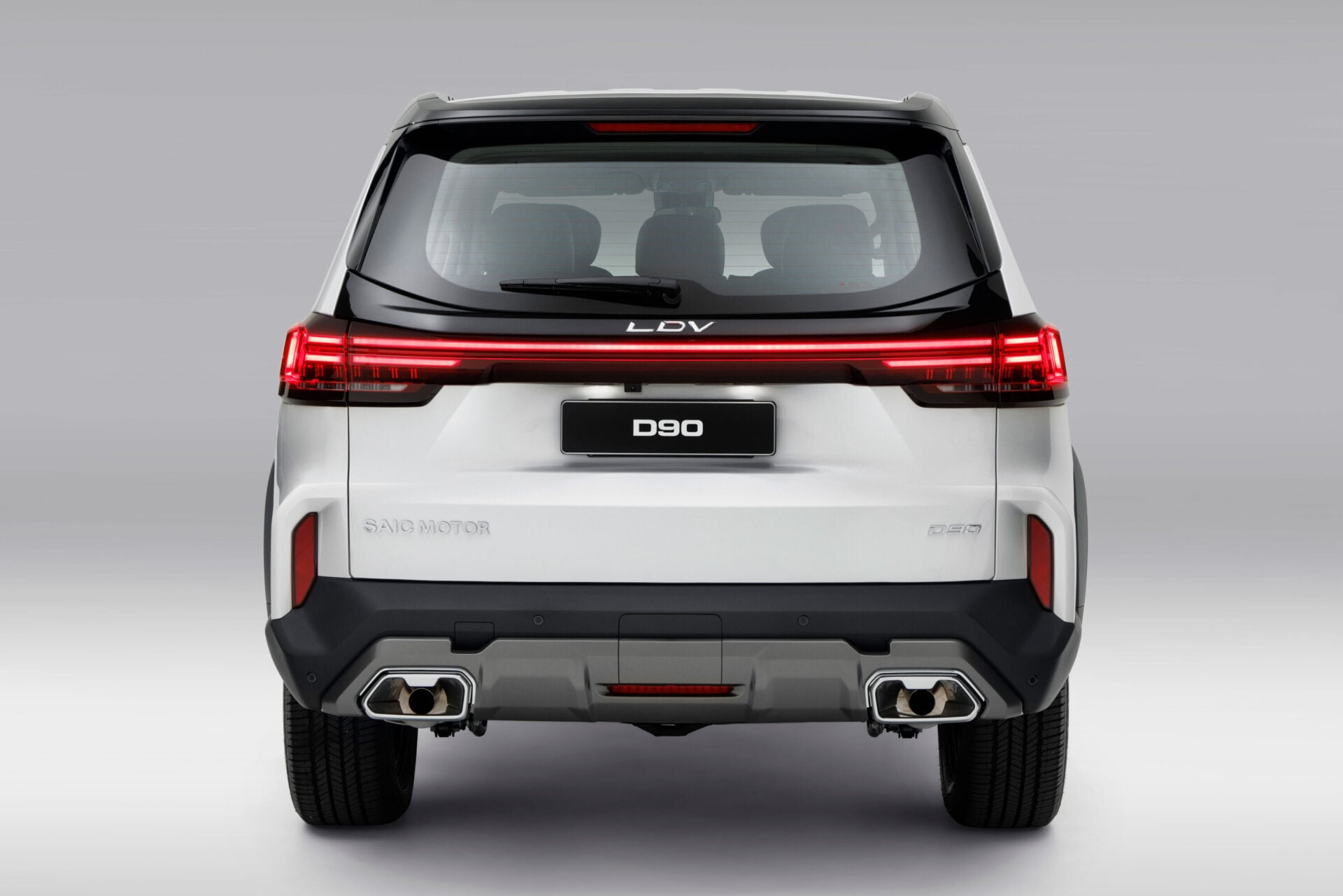 2025 LDV D90 price and specs: the most affordable 7-seater?