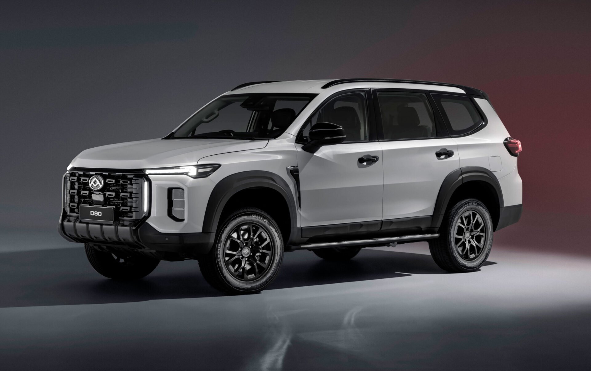 LDV D90 | Price, Reviews & Specifications